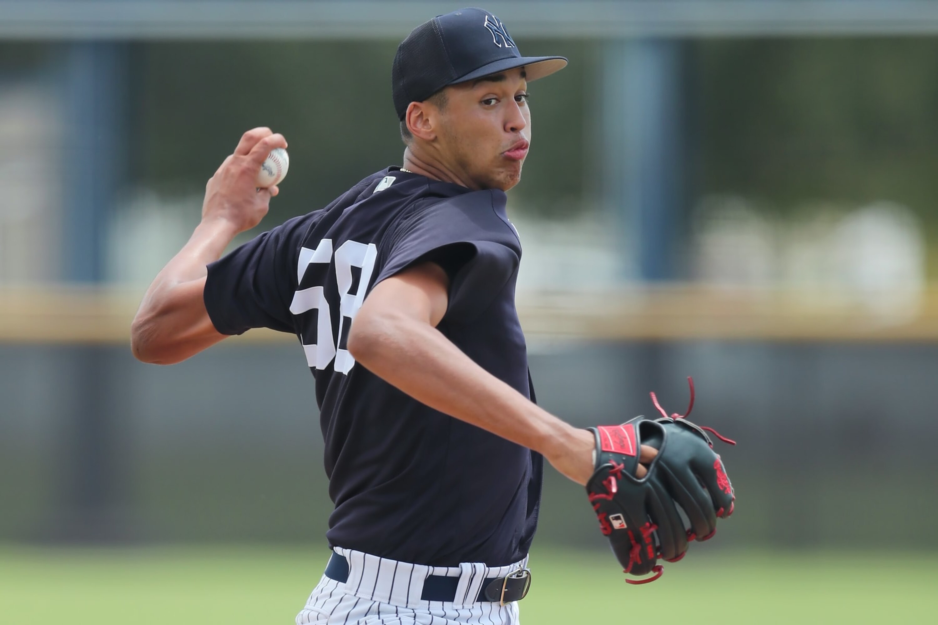 1 Potential Breakout Prospect for Every MLB Organization in 2024