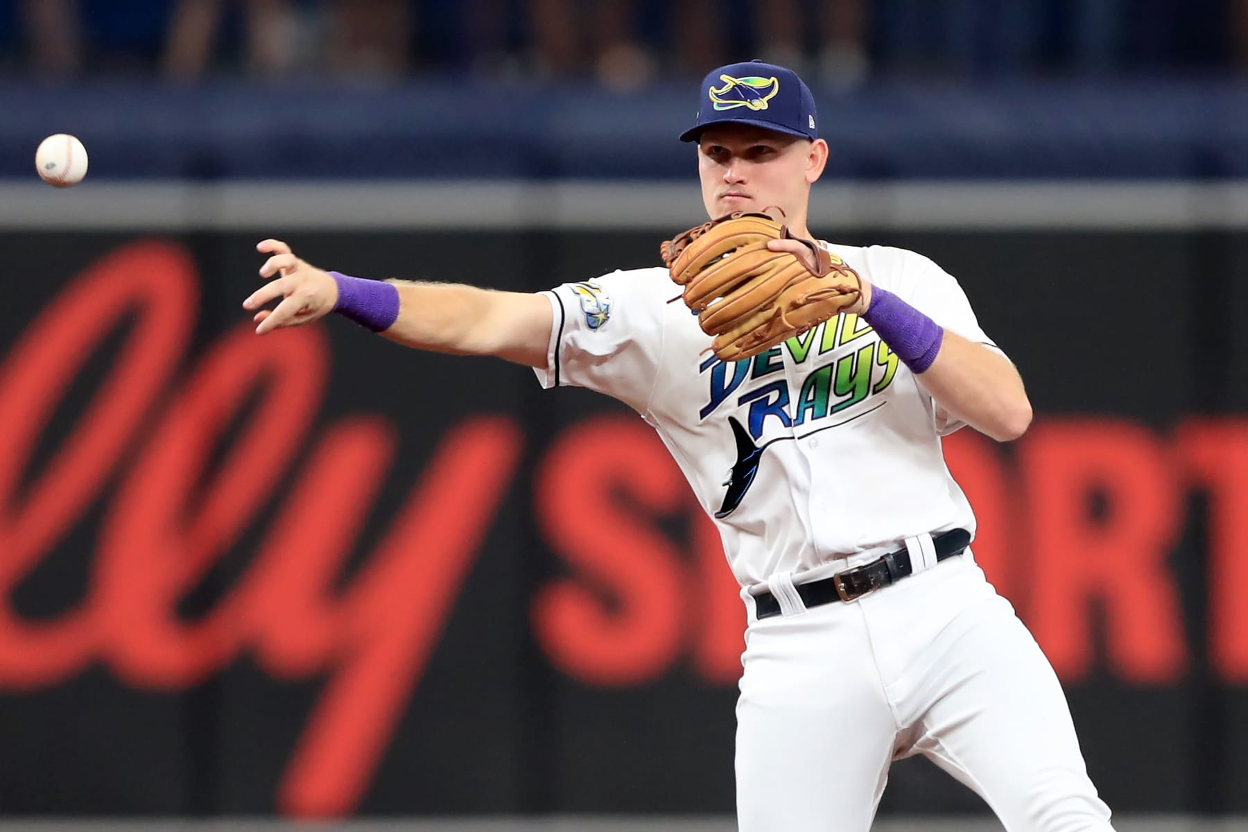 Updated Top 100 MLB Prospects at the Start of 2024