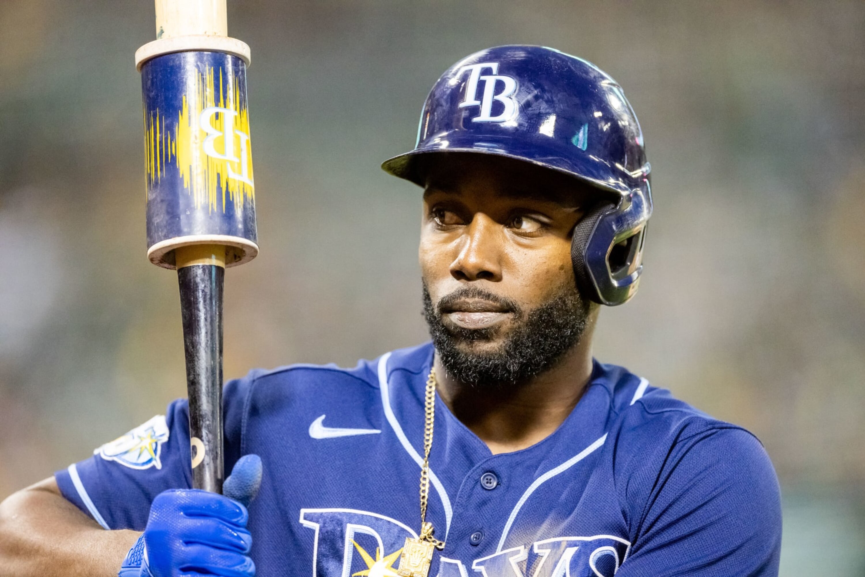 Ranking Every MLB Team's Starting Left Fielder for the 2024 Season