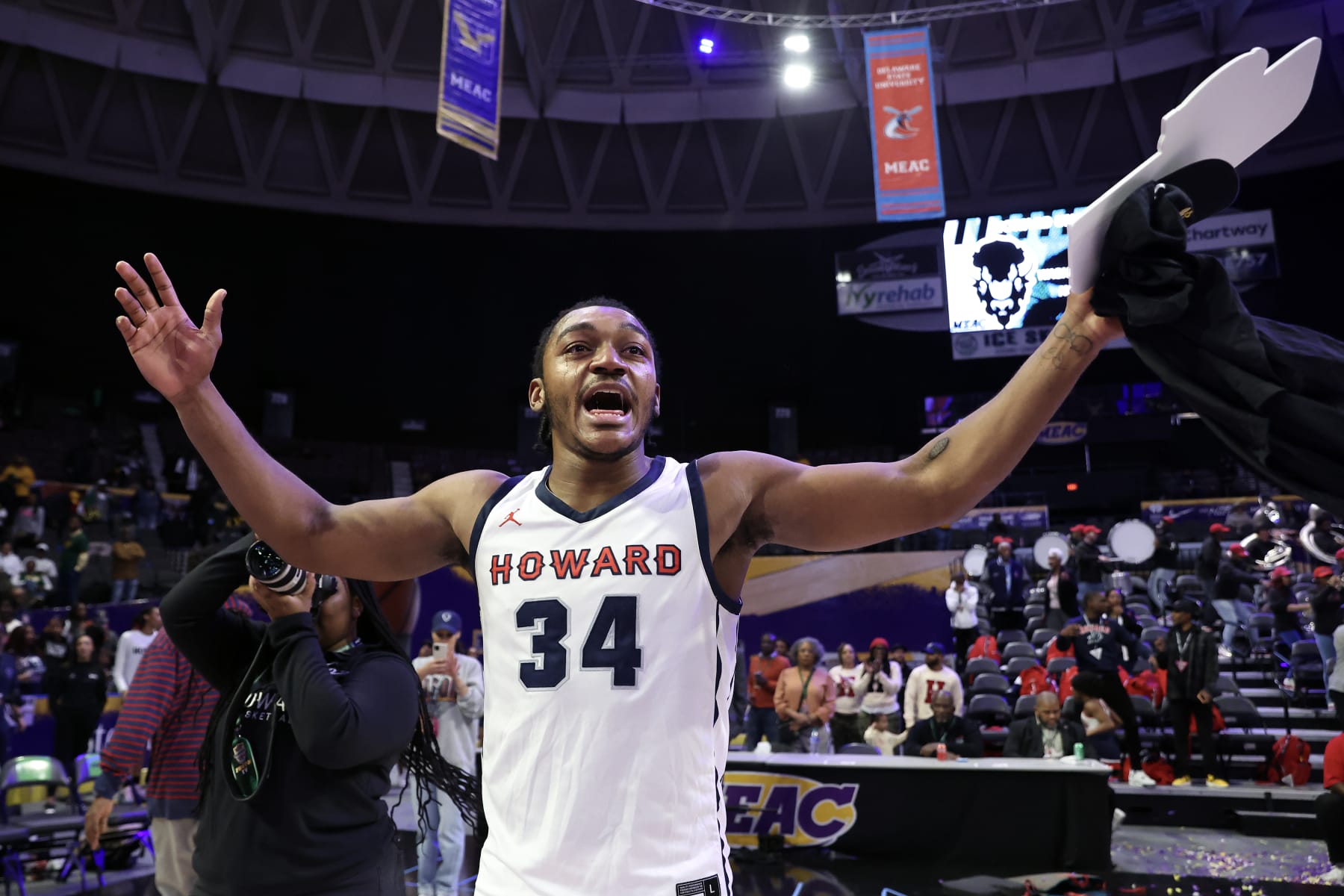 Men's NCAA Tournament 2024: Power Ranking All 68 Teams