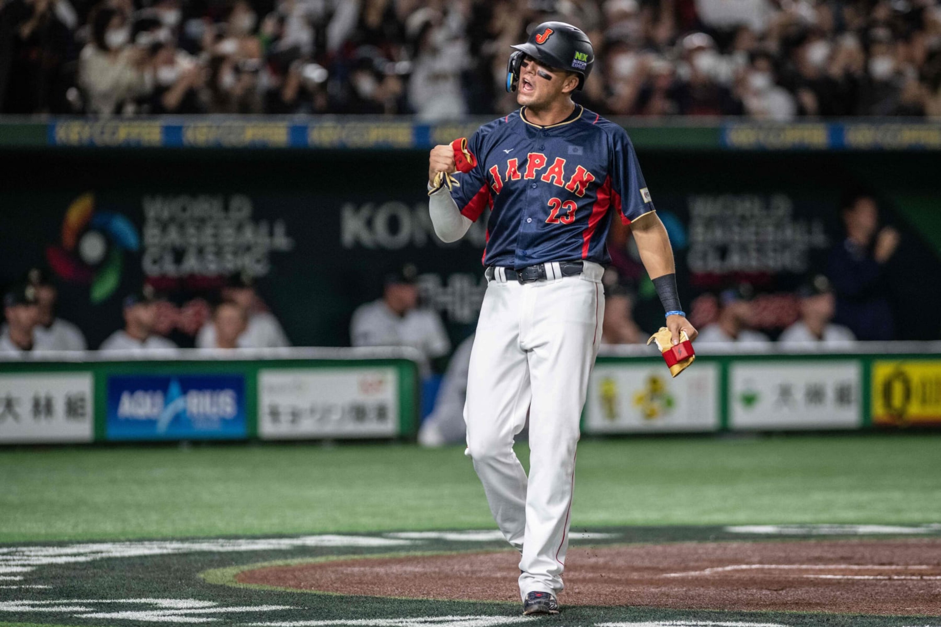 The 10 Biggest MLB Standouts of 2023 World Baseball Classic So Far