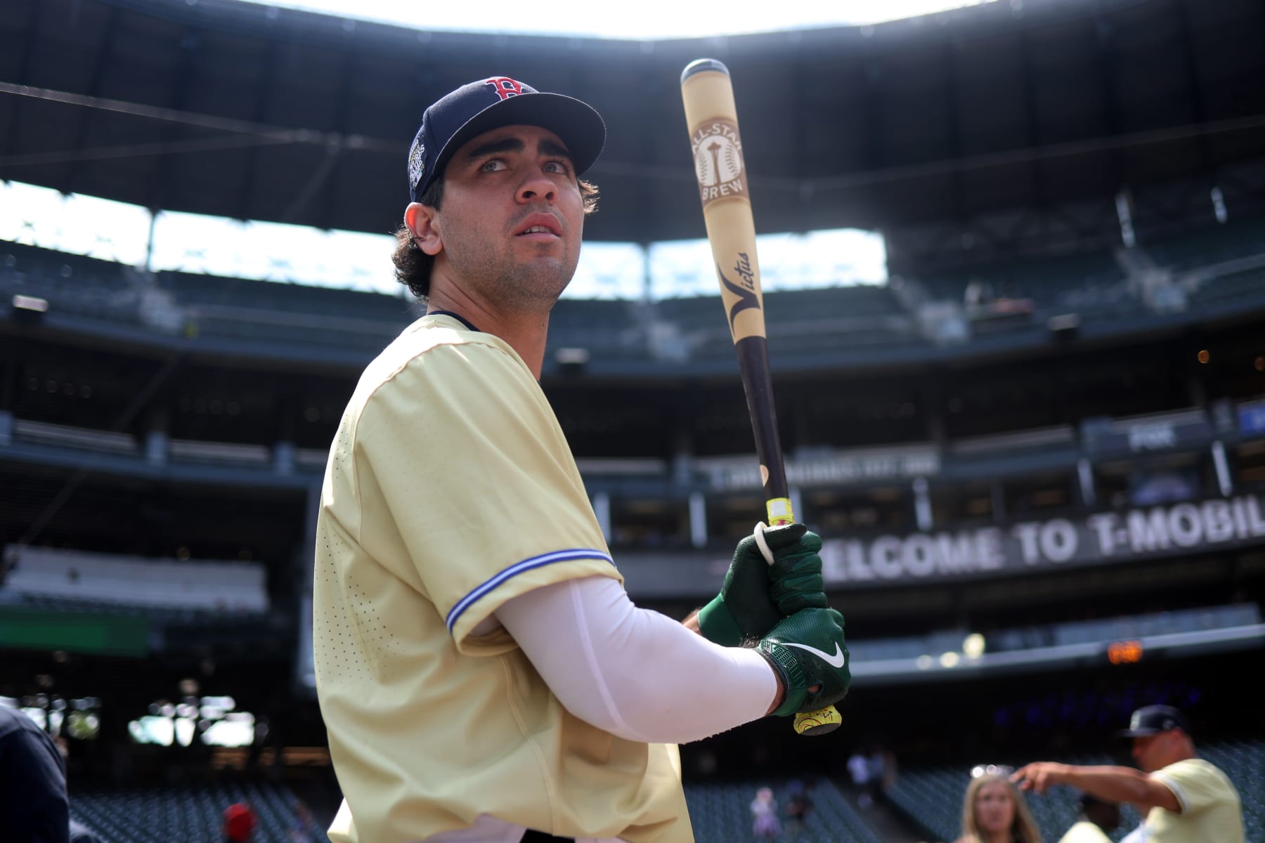 Jackson Holliday and MLB's 25 Best Prospects 20 Years Old or Younger