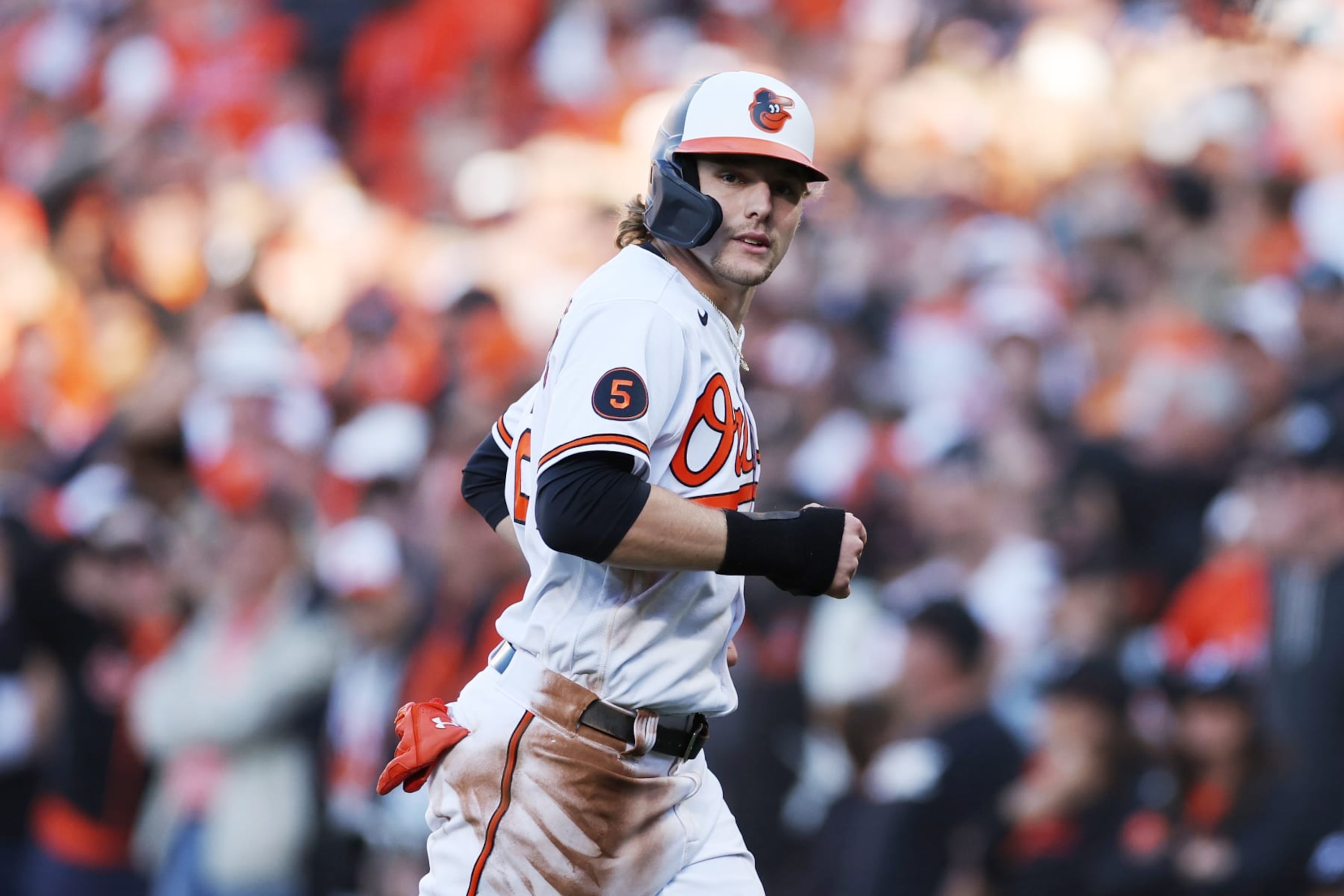 Ranking the Top 50 MLB Rookies of the 2023 Season
