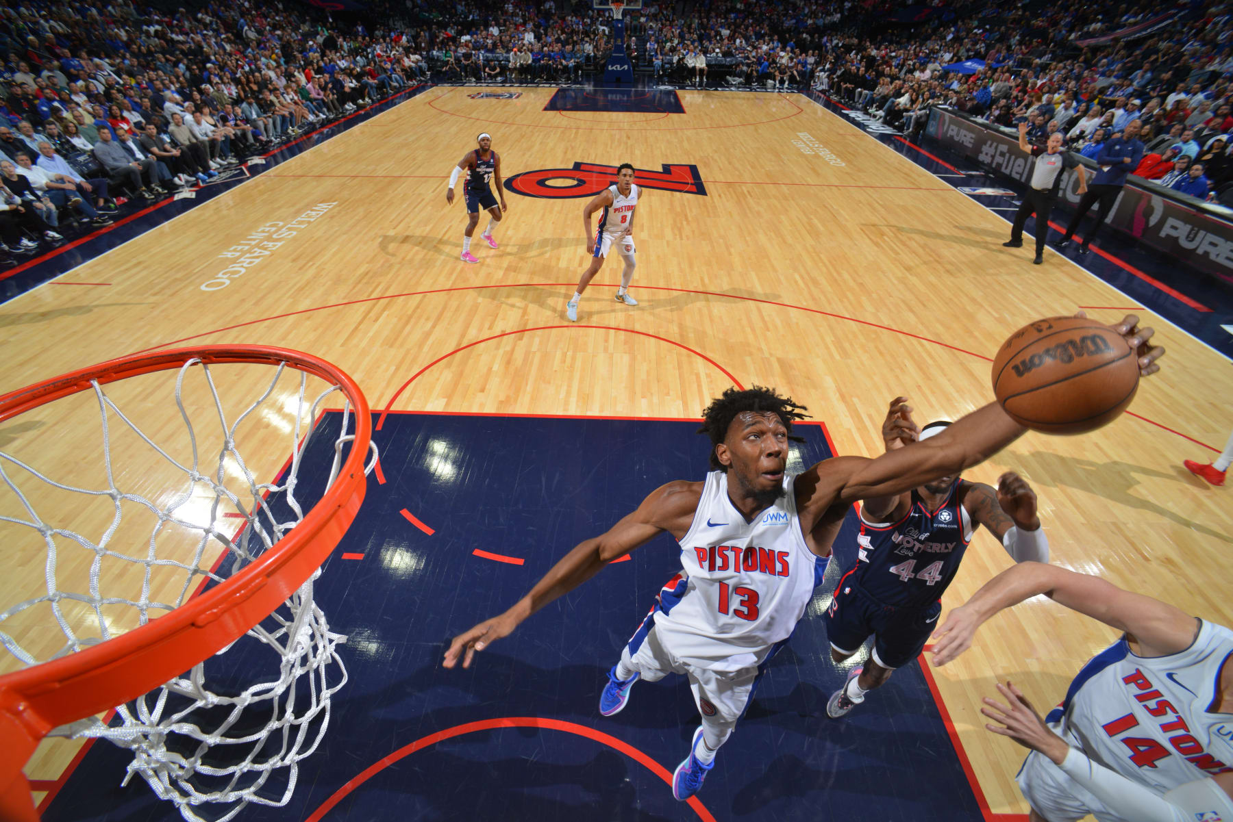 NBA Free-Agent Tracker 2024: Updates on All the Latest Contract ...