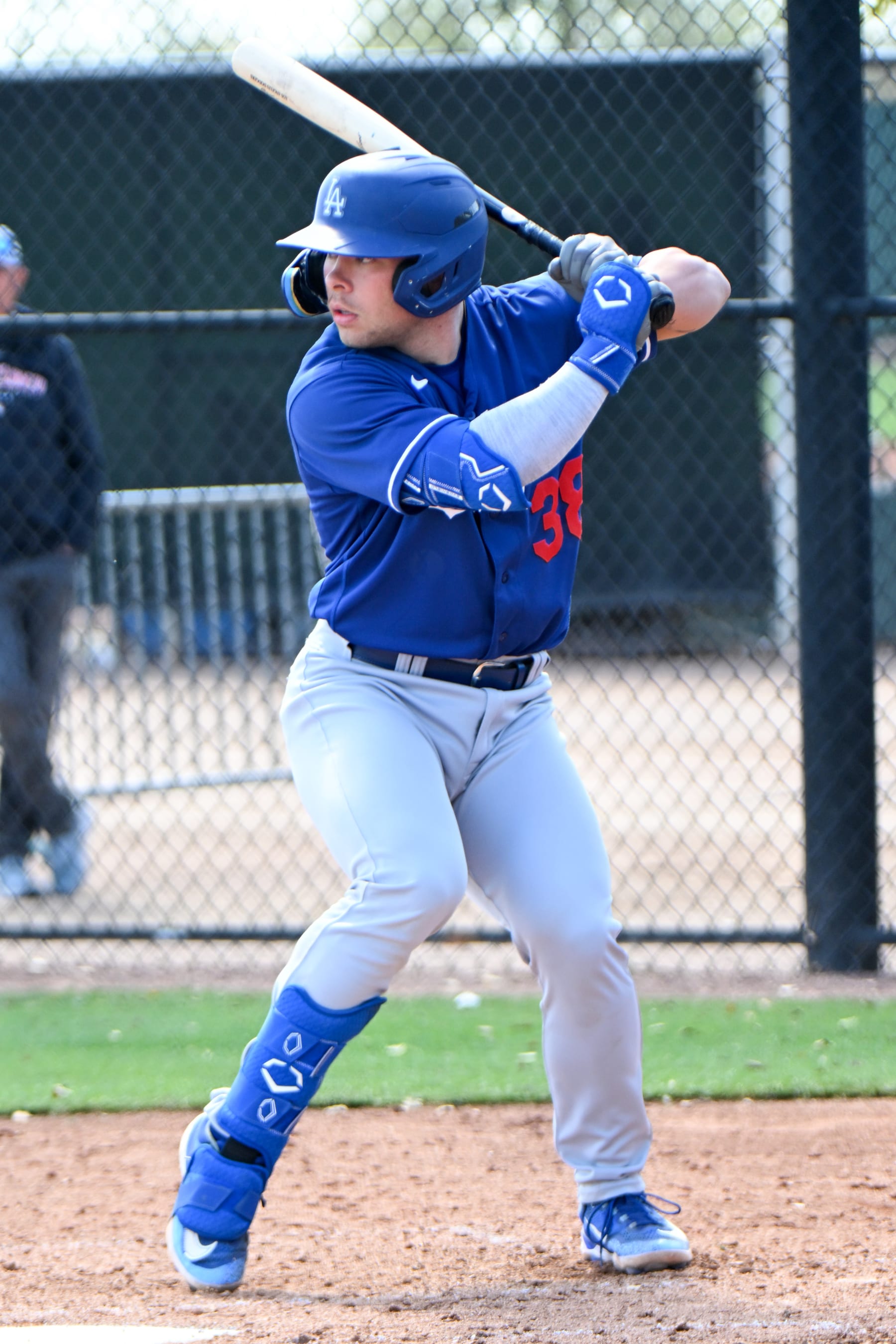 Ranking the Top 10 MLB Spring Breakout Rosters Ahead of 1st-Ever ...