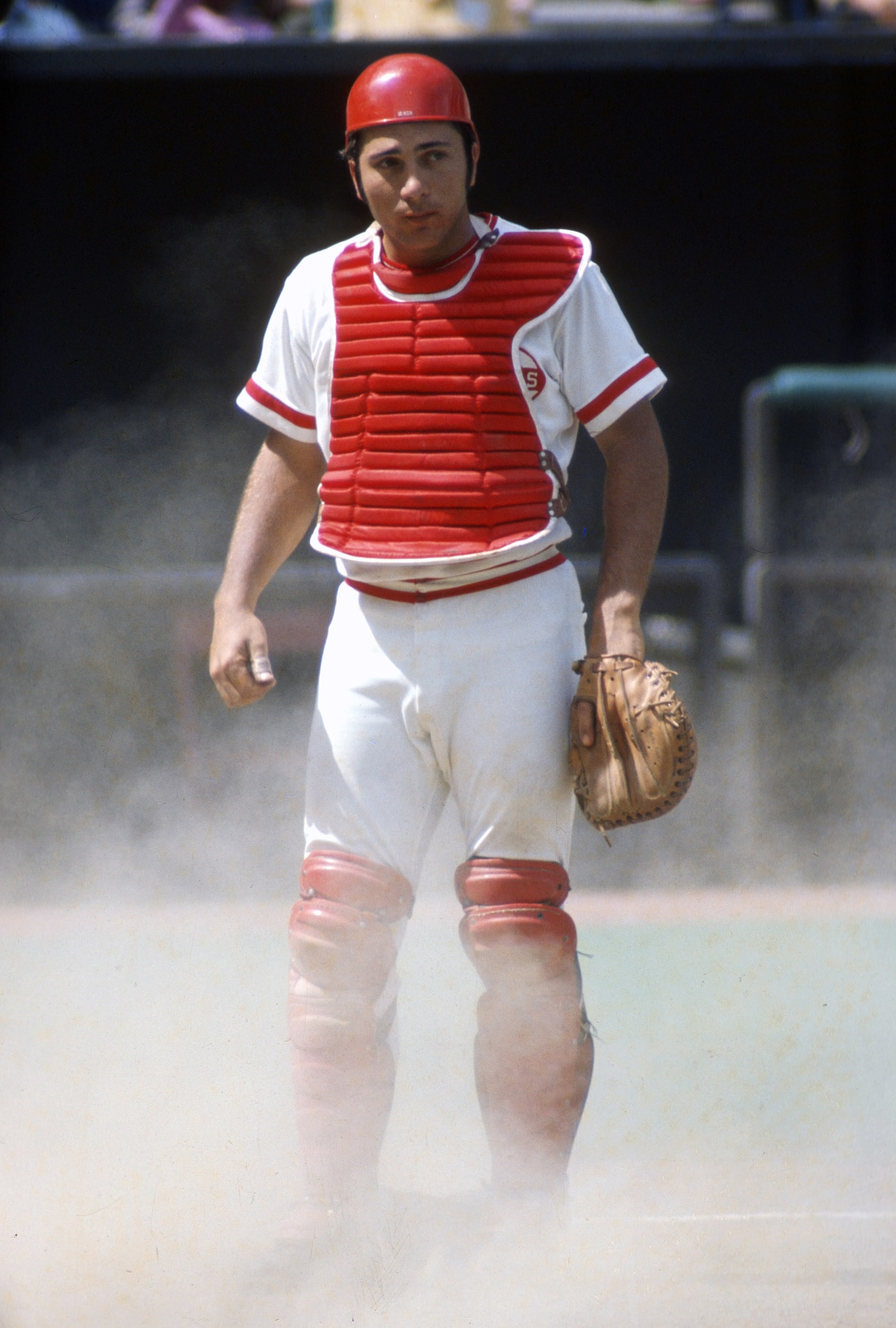 Buster Posey, Yadier Molina and the 25 Greatest Catchers in Modern MLB ...