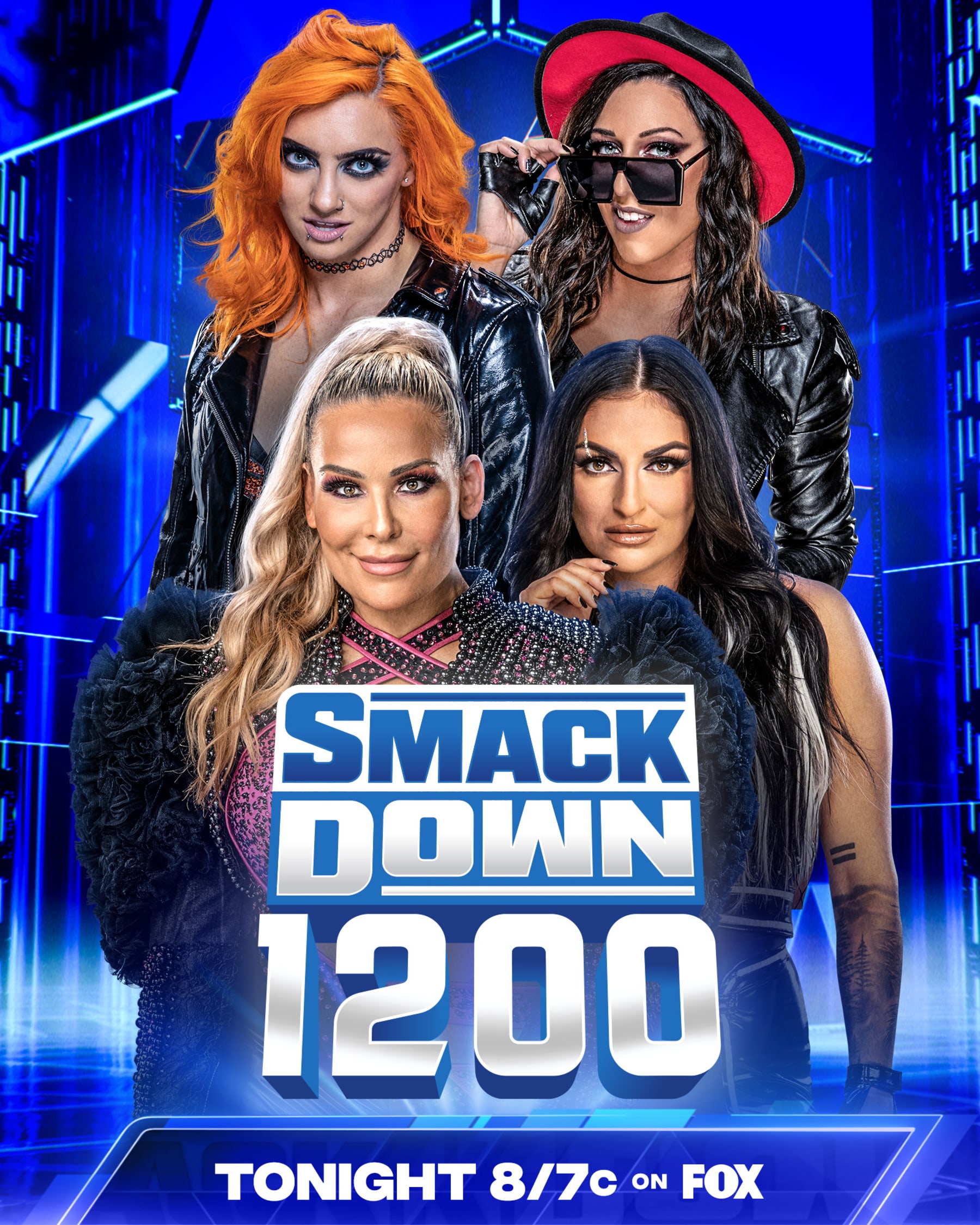 WWE SmackDown Results: Winners, Grades, Reaction, Highlights from August 19