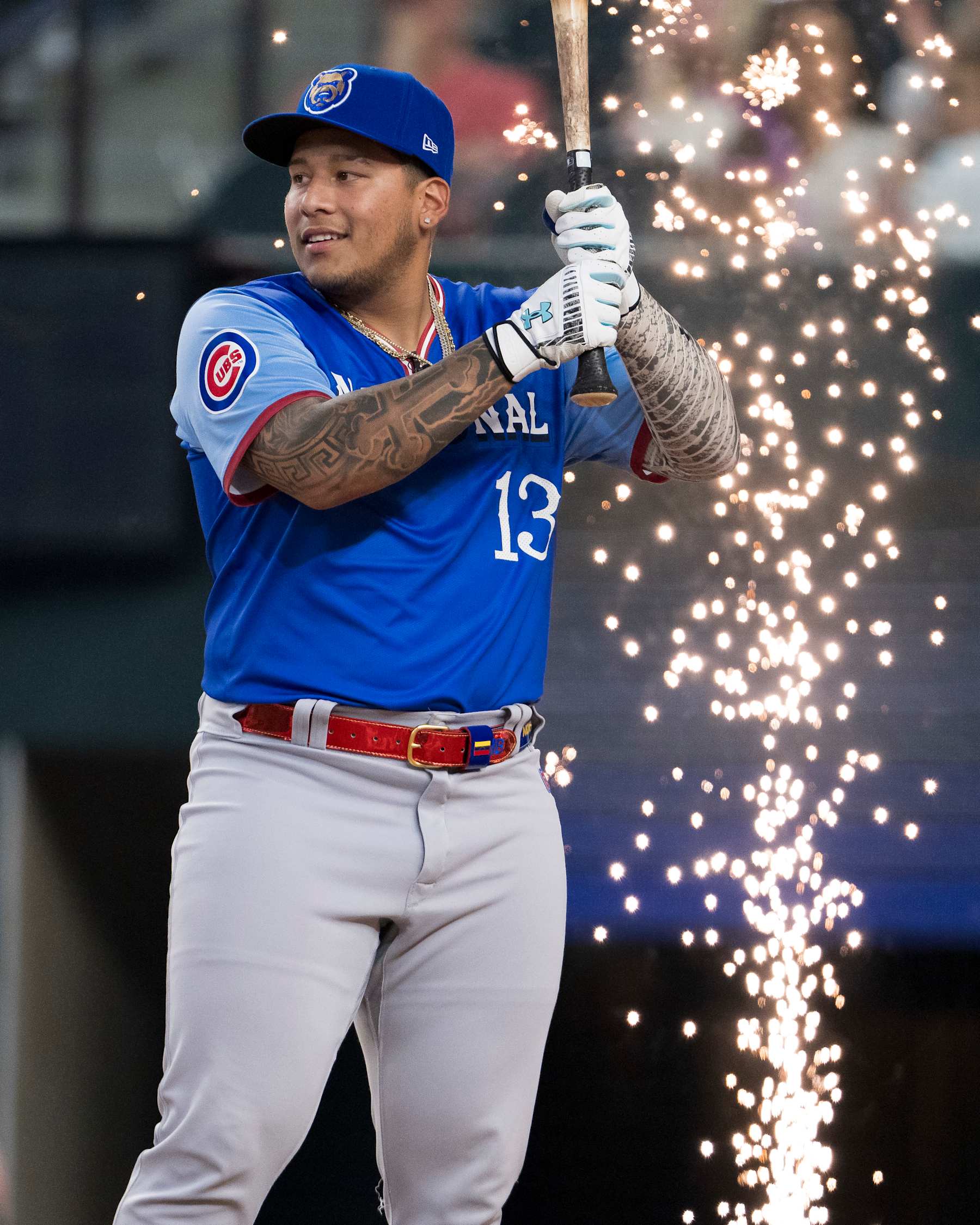 Looking Ahead to Every MLB Team's Biggest Offseason Decision