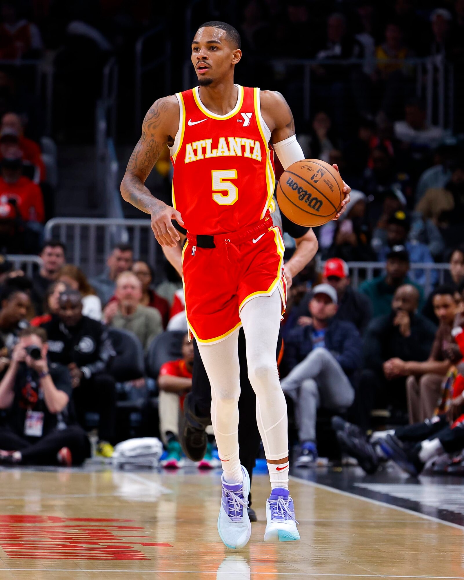 NBA Trade Block Big Board: Deals for Top Rumored Targets 1 Month Before ...