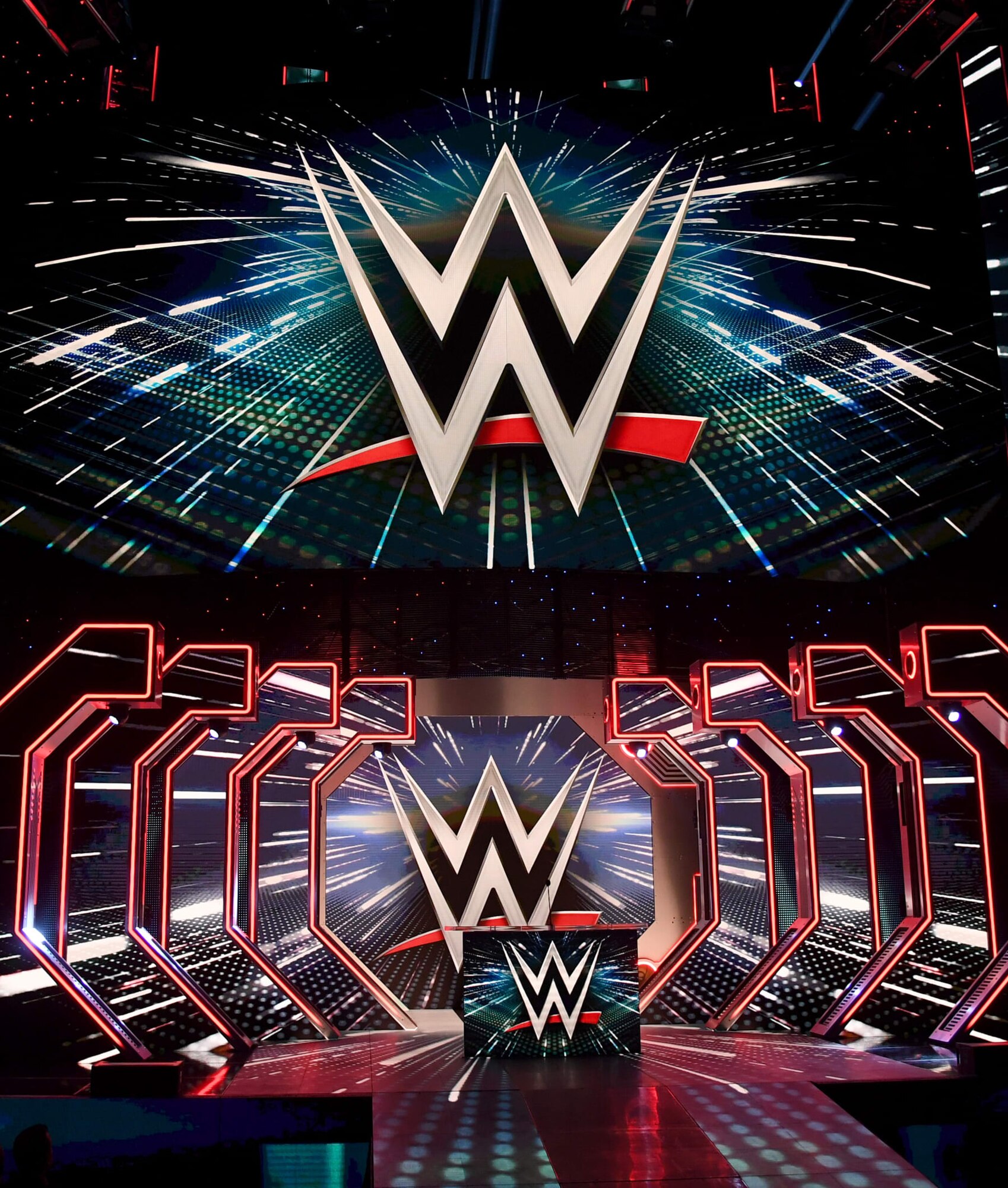 WWE Draft 2023 Results: Full Rosters for Raw and SmackDown After Final ...