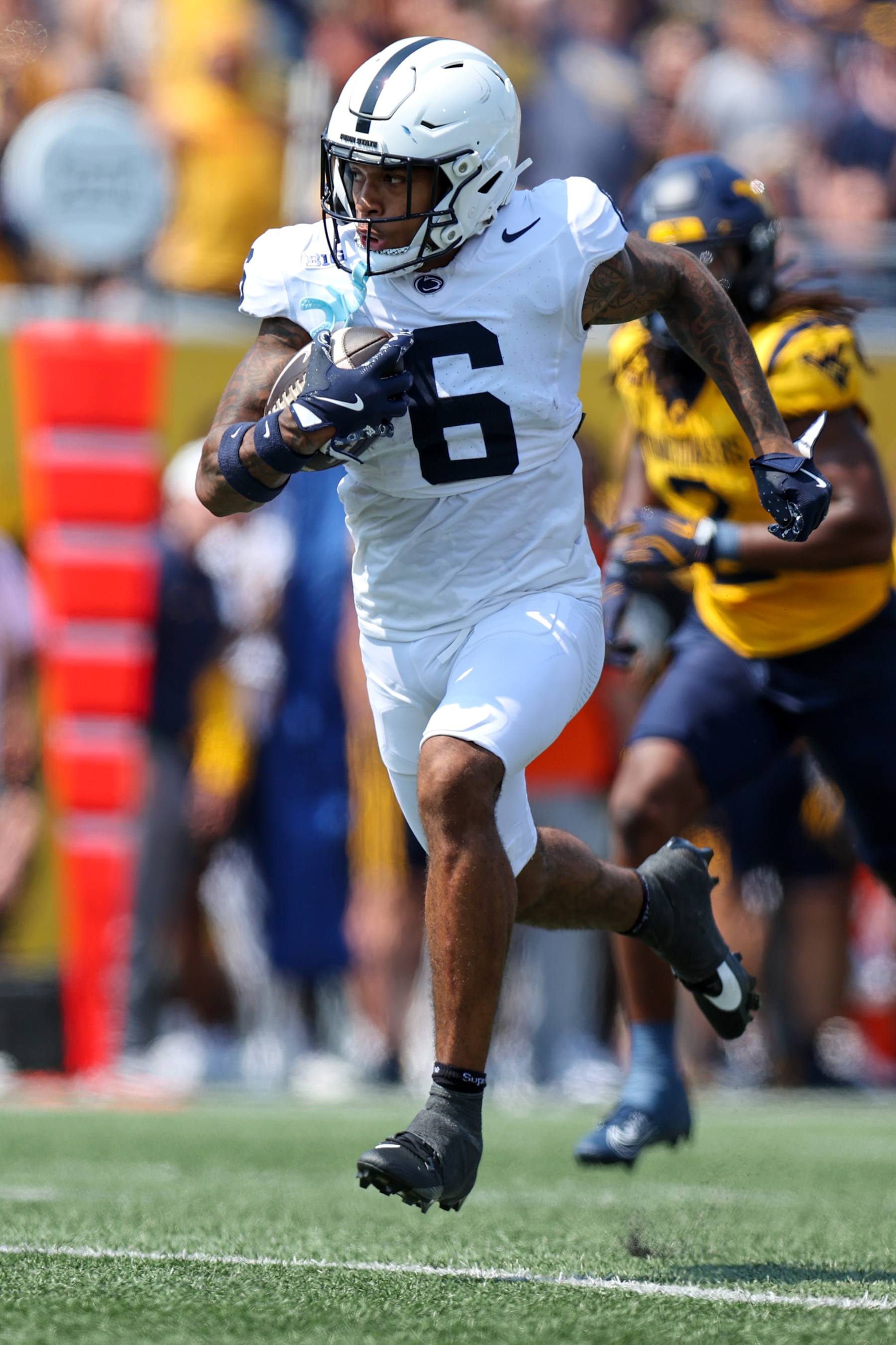 College Football 2024: Winners and Losers from Week 1