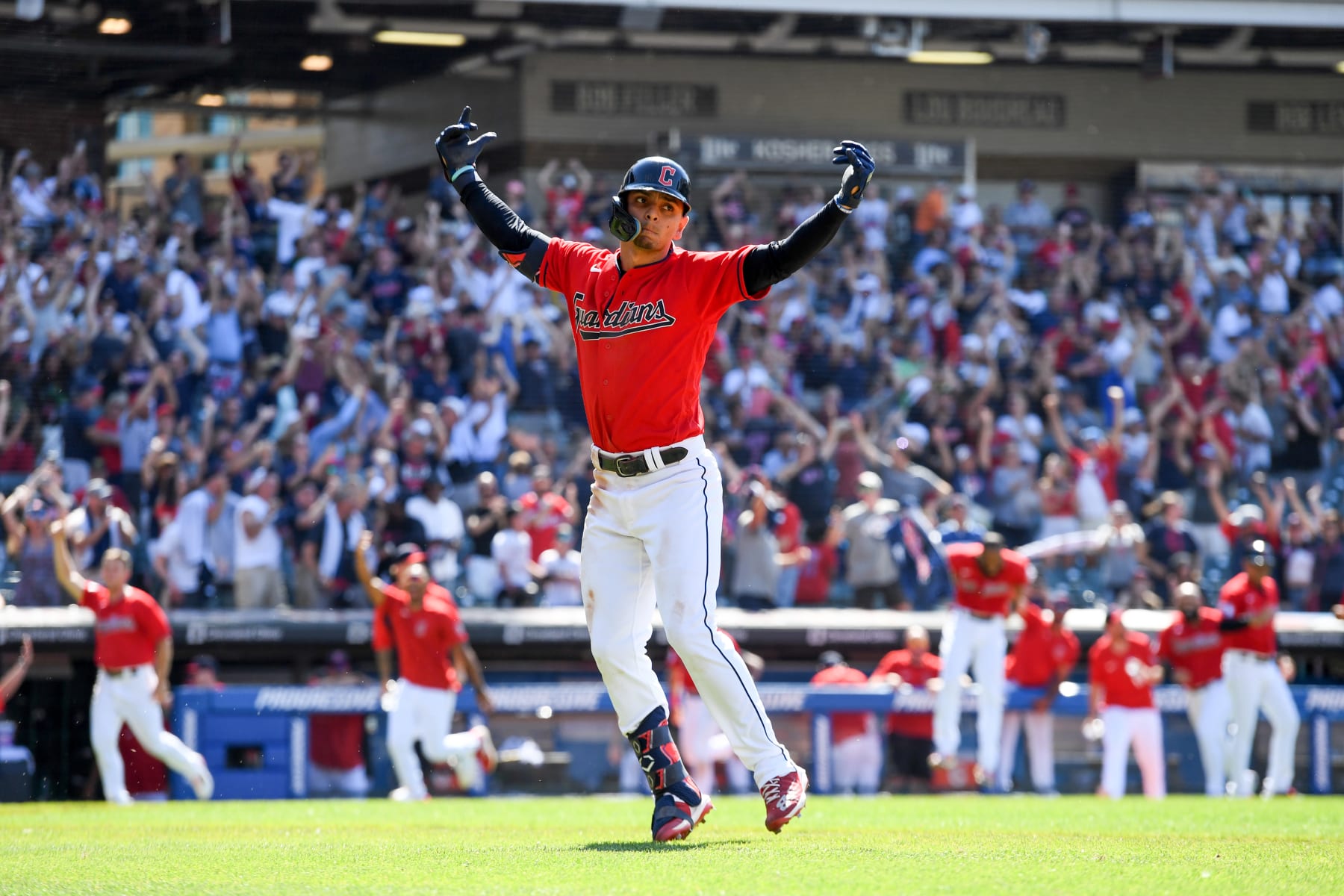 B/R 2023 Skill Rankings: Julio Rodríguez and MLB's 25 Best Power/Speed ...