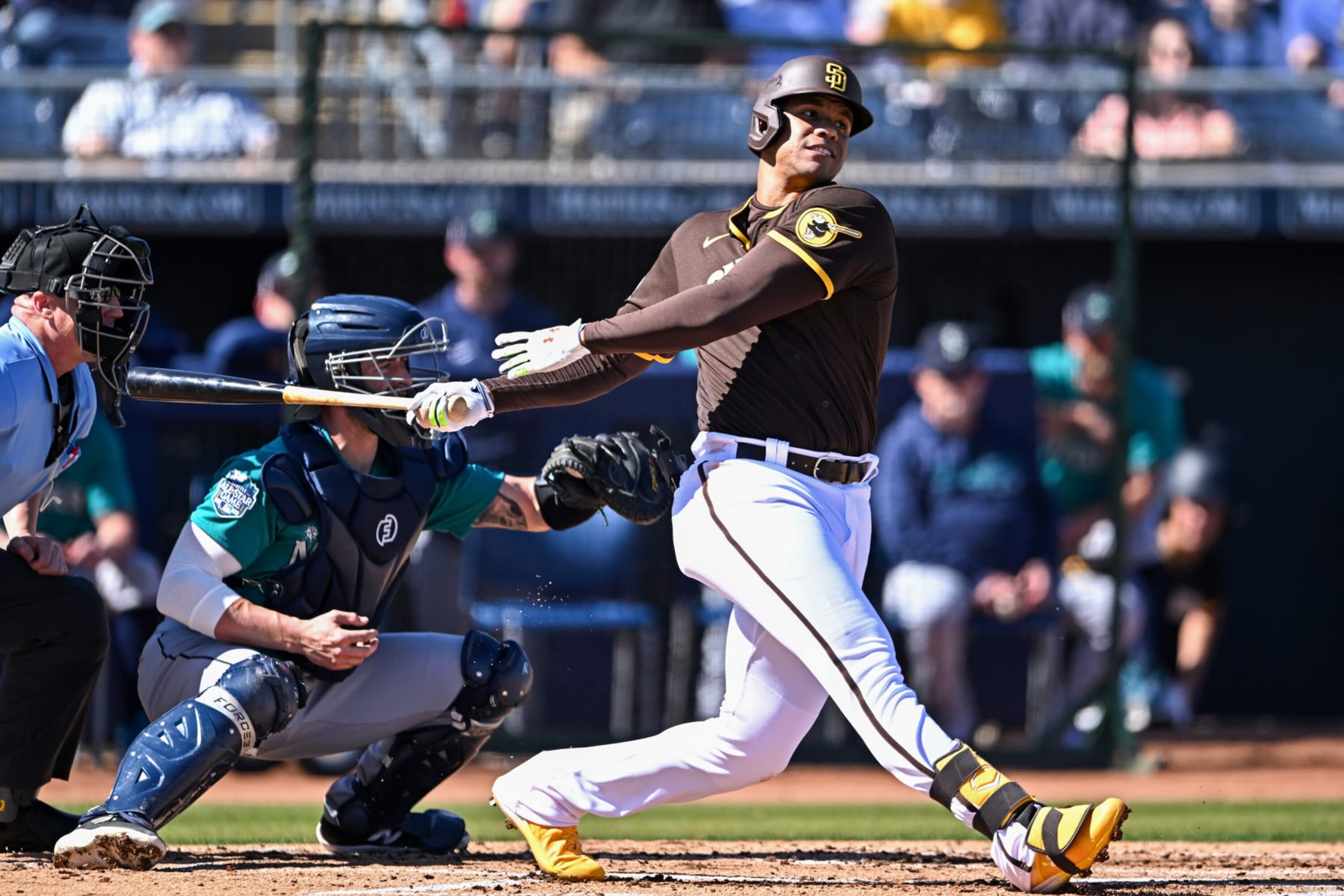 MLB State of the Position 2023: Every Team's 5-Year Plan in the Outfield