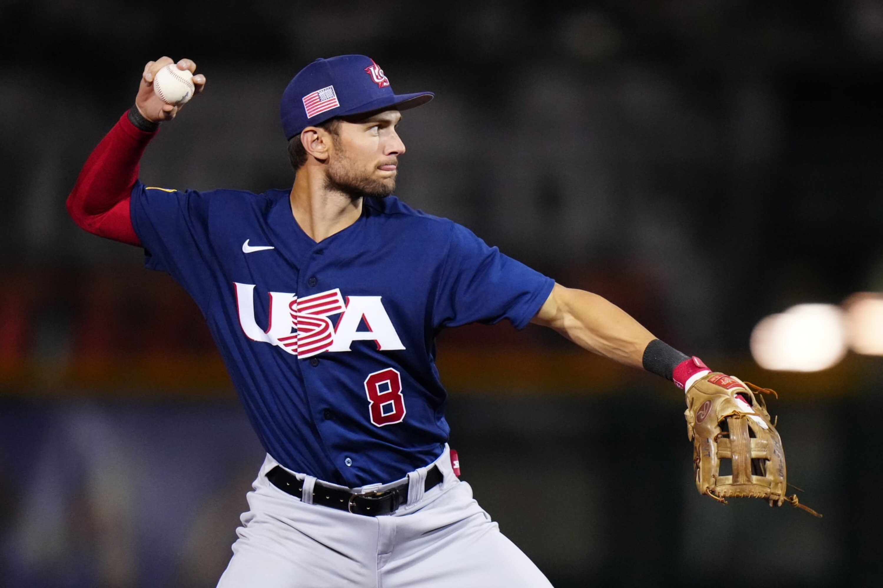 MLB 2023 Position Rankings for Every Team's Starting Shortstop