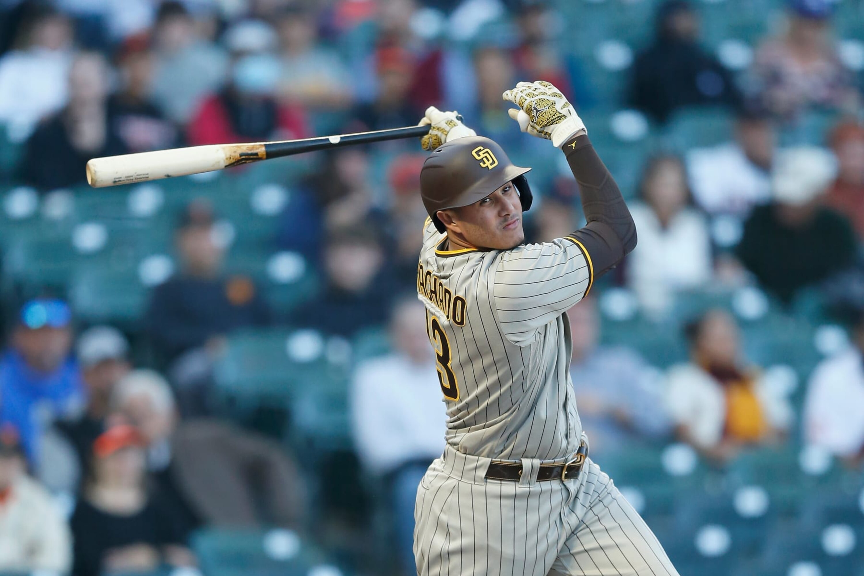 MLB Position Rankings 2023 for Every Team's Starting Third Baseman