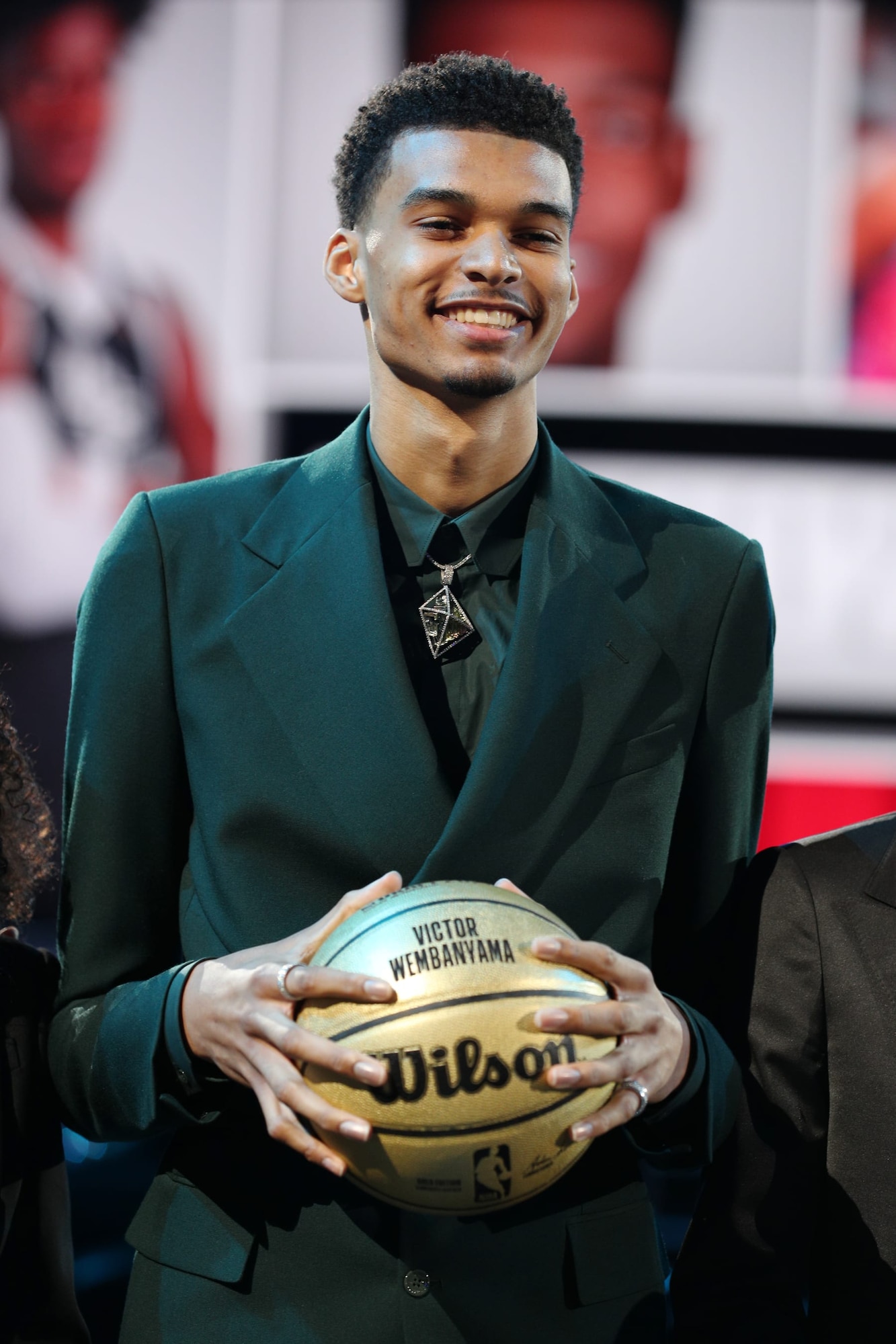 2023 NBA Draft Selections: Tracking the Full List of Picks and Results