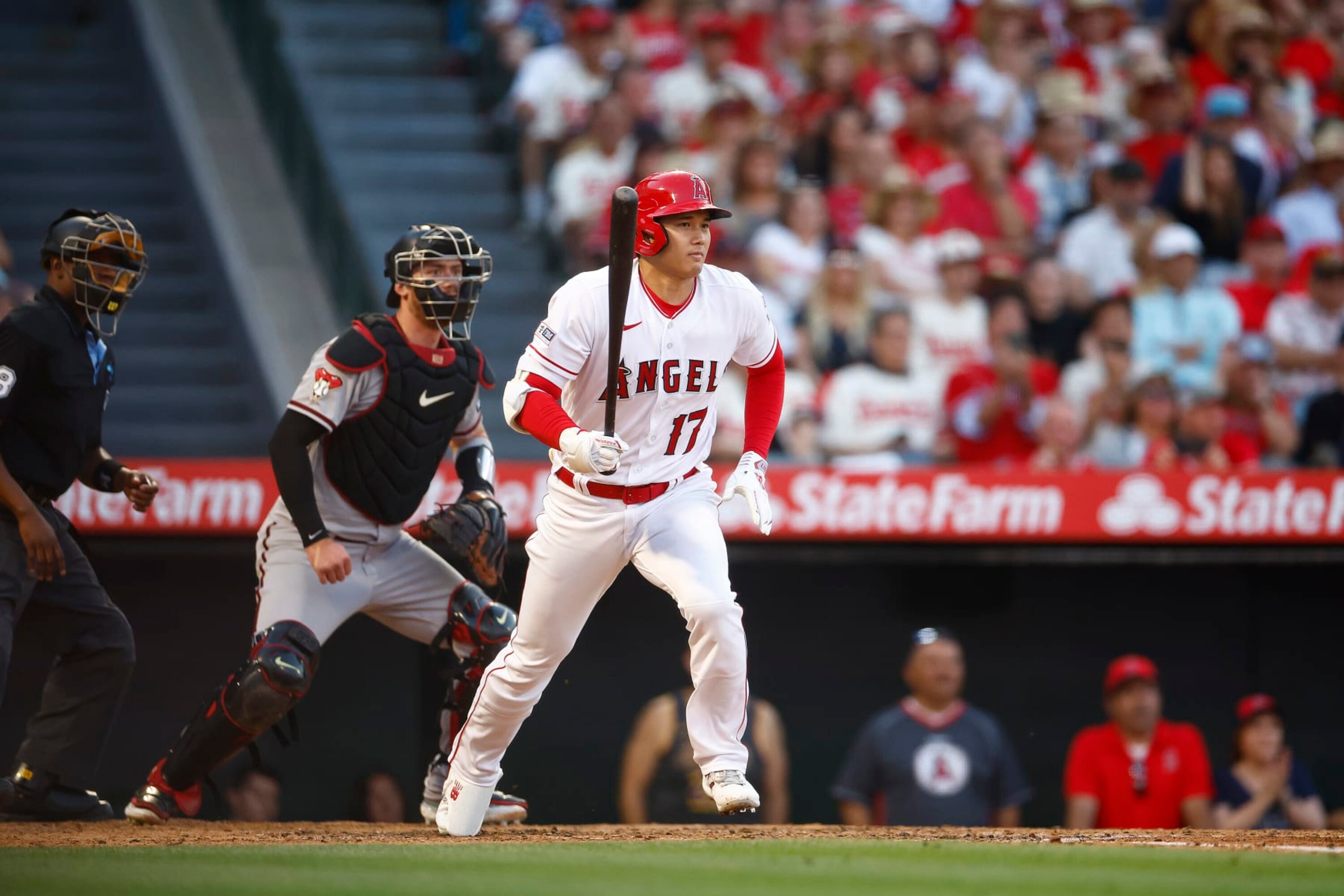 Updated MLB Position-by-Position Rankings, July Edition