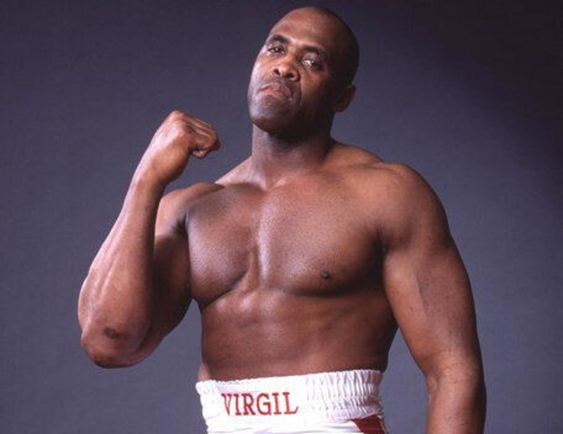 Former WWE Star Virgil Dies at Age 61