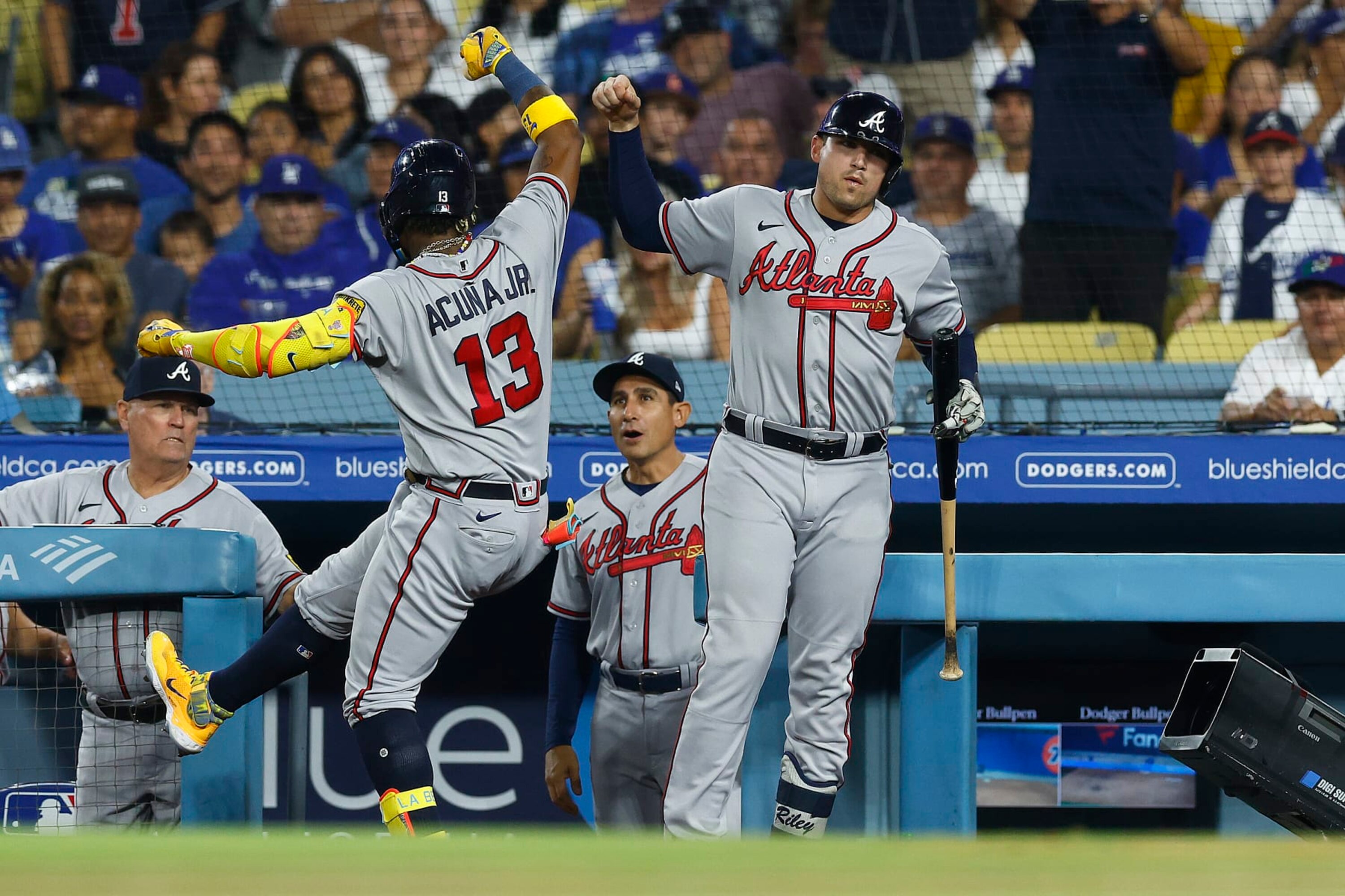 Ranking All 30 MLB Teams' Homegrown Talent for the 2024 Season