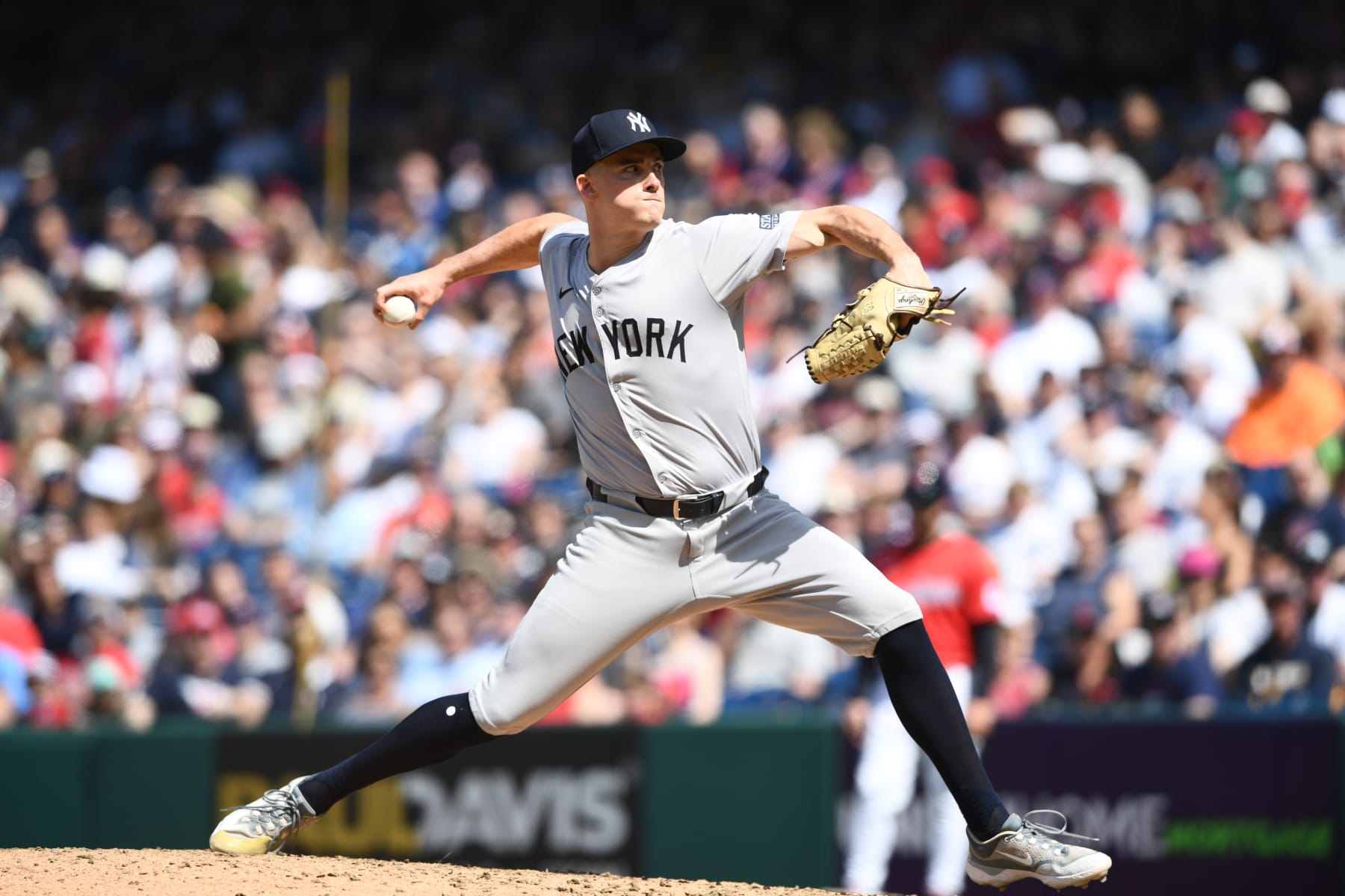 Yankees' Breakout Players, Most Disappointing to Start 2024 Season