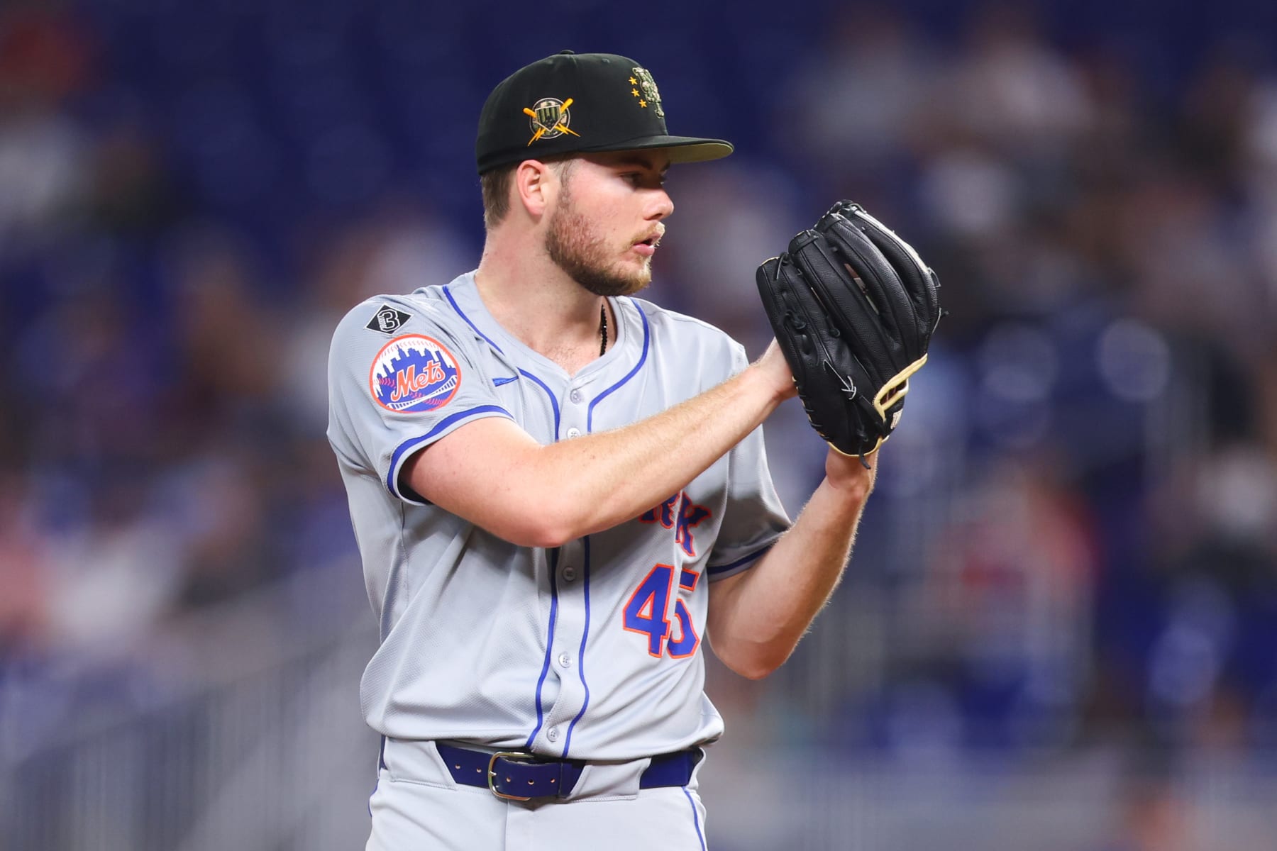 Mets' Breakout Players, Most Disappointing to Start 2024 Season