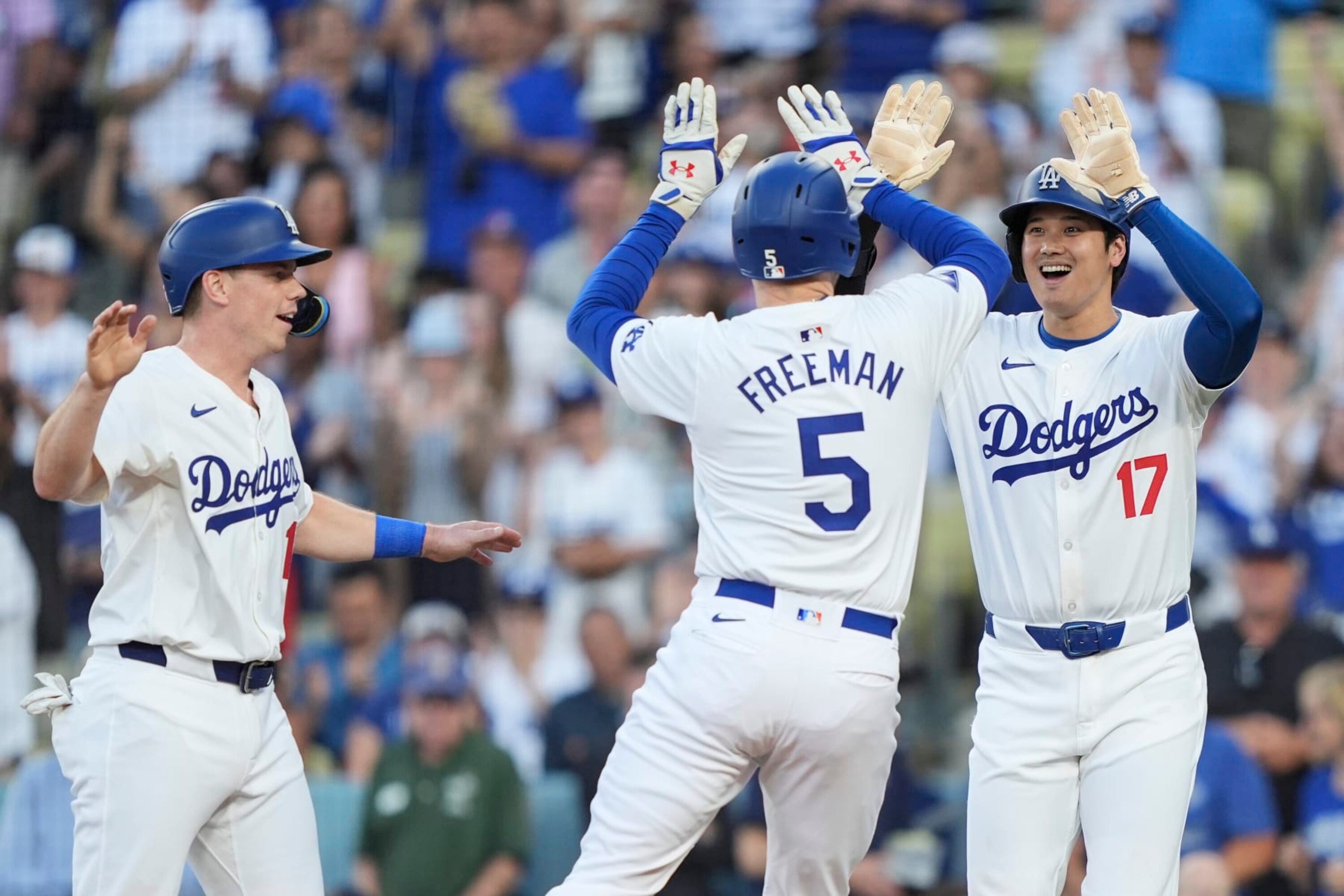Dodgers' Complete Guide, Preview for 2nd Half of 2024 MLB Season