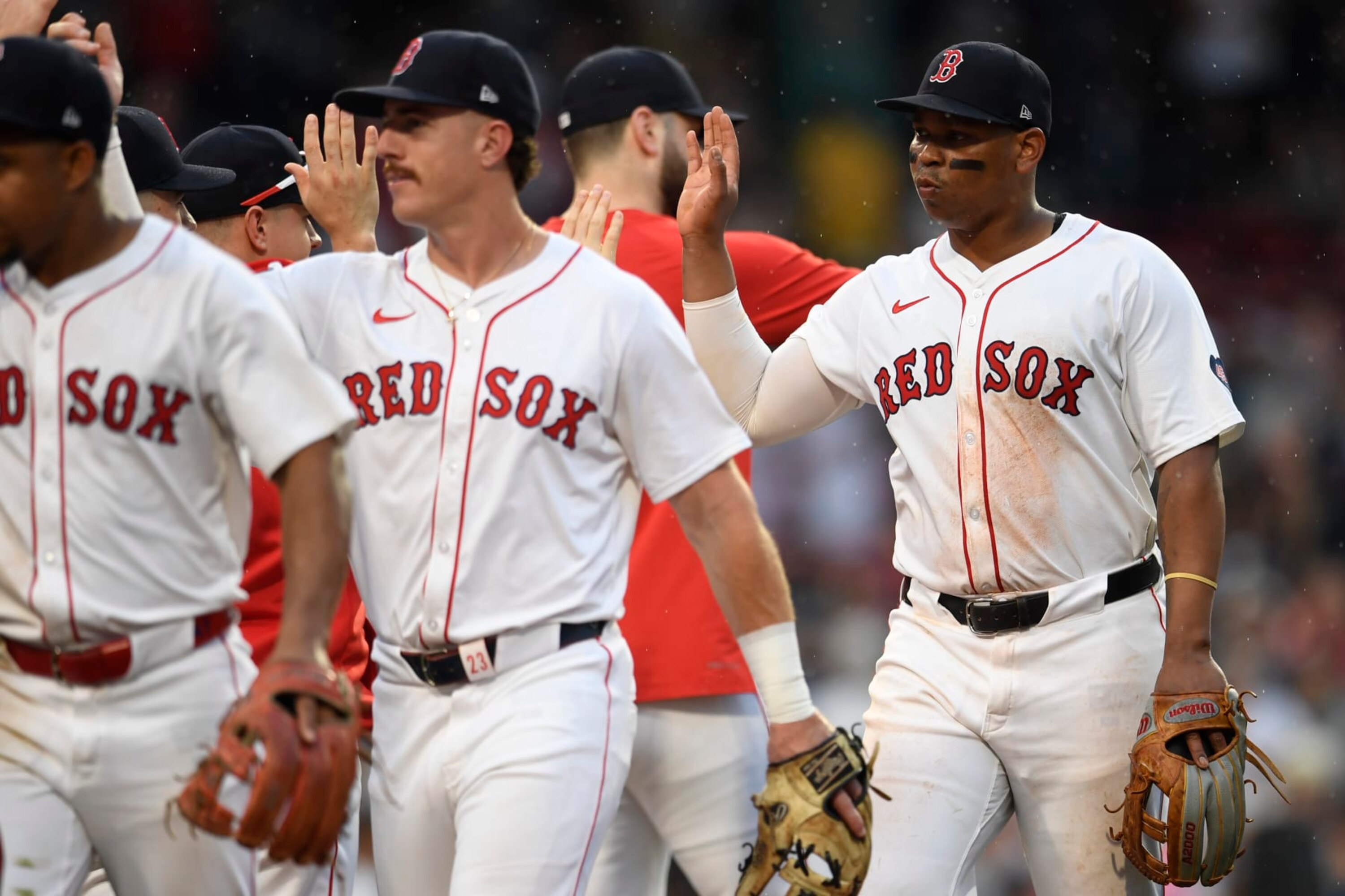 Red Sox's Complete Guide, Preview for 2nd Half of 2024 MLB Season