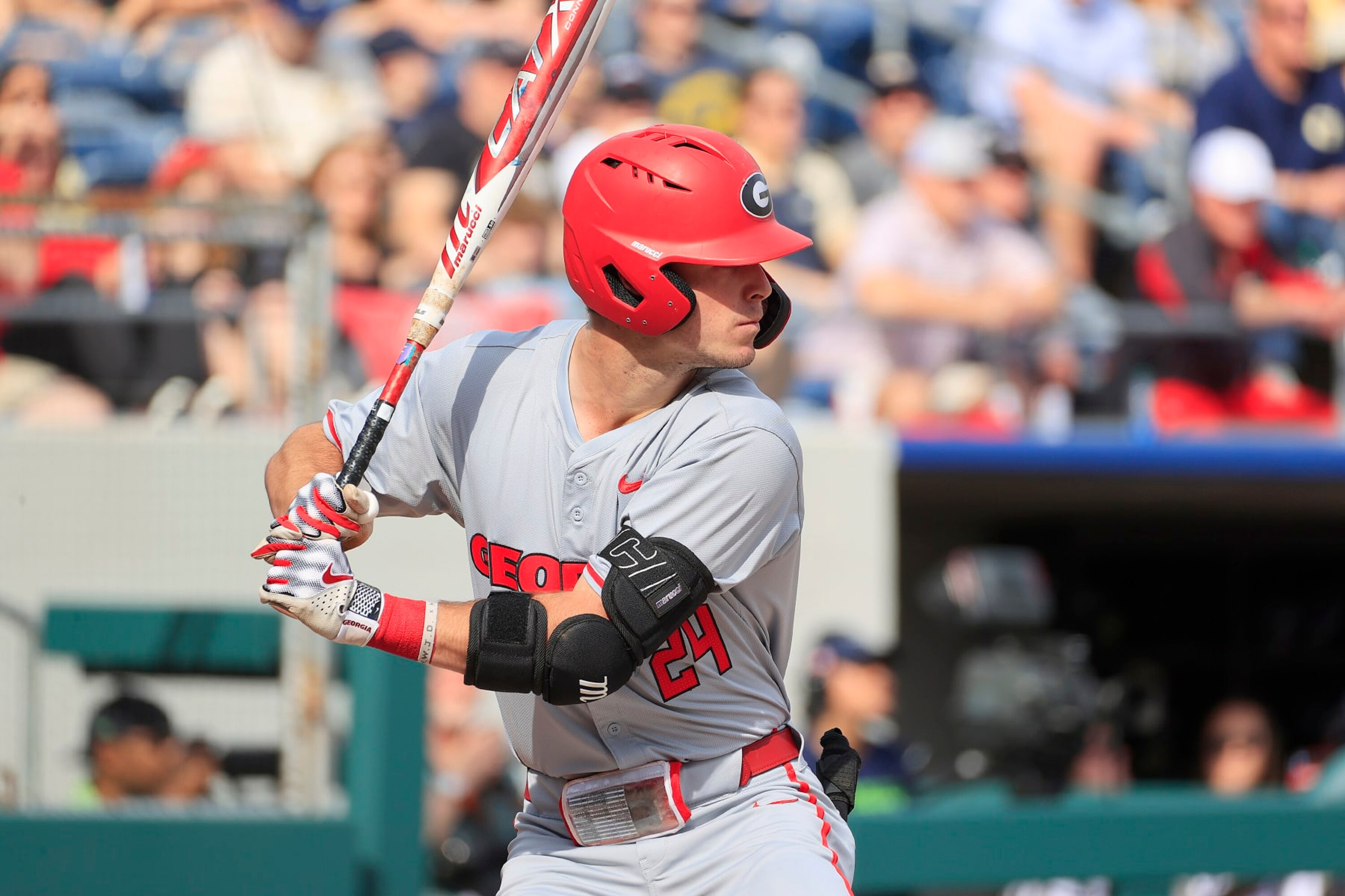 2024 MLB Draft Picks: Team-by-Team Day 1 Grades and Analysis