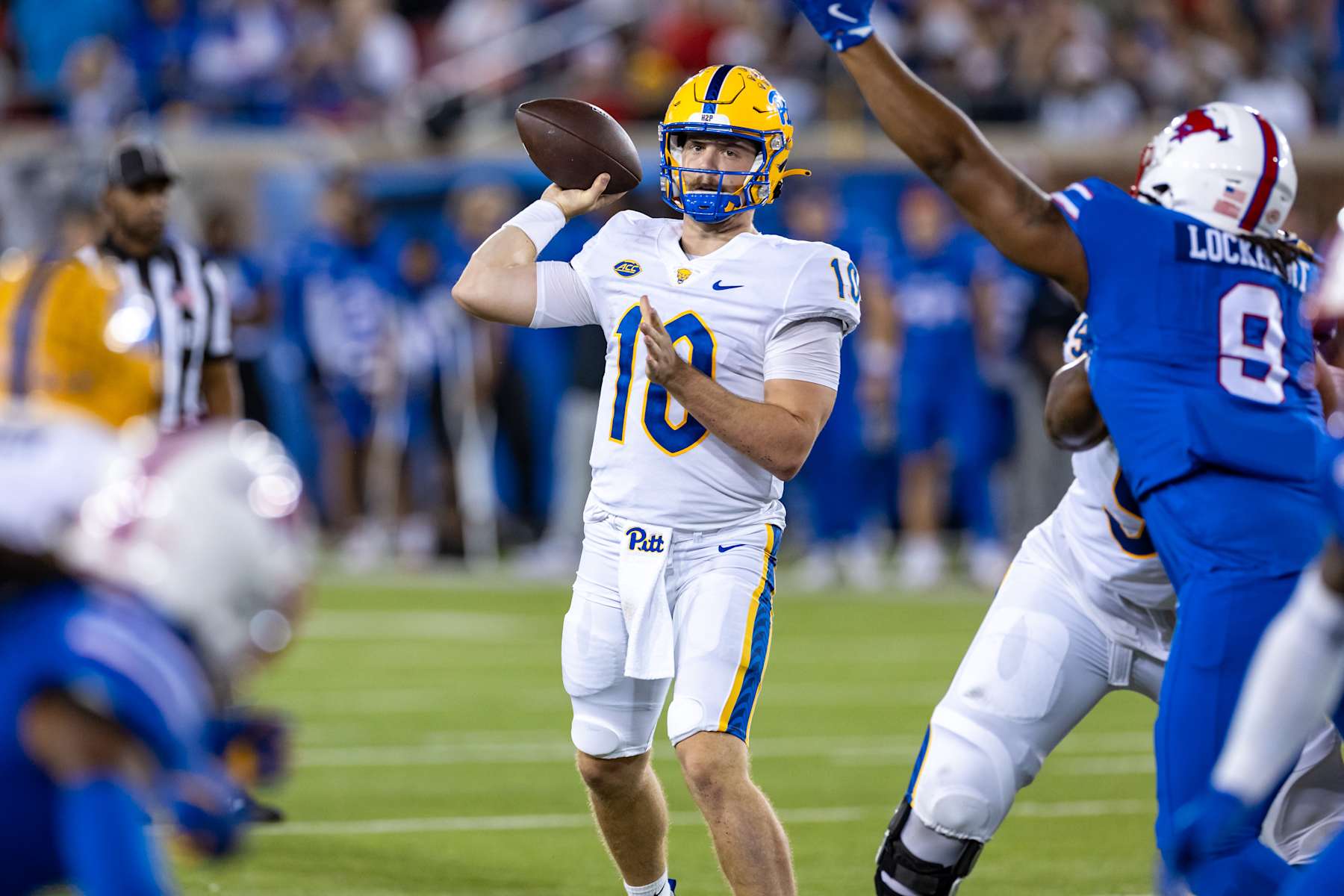 Final Top 50 Quarterback Rankings After 2024 College Football Season