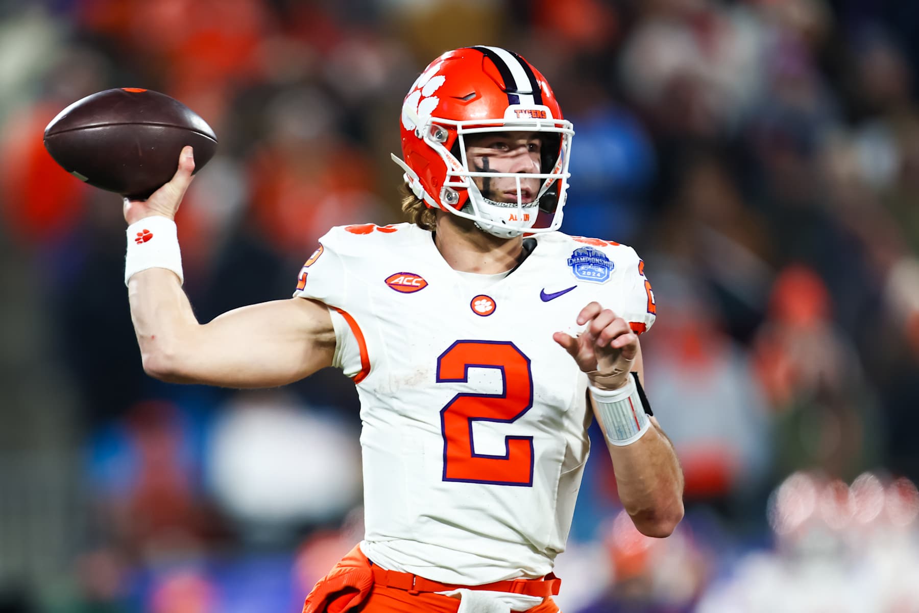 Final Top 50 Quarterback Rankings After 2024 College Football Season