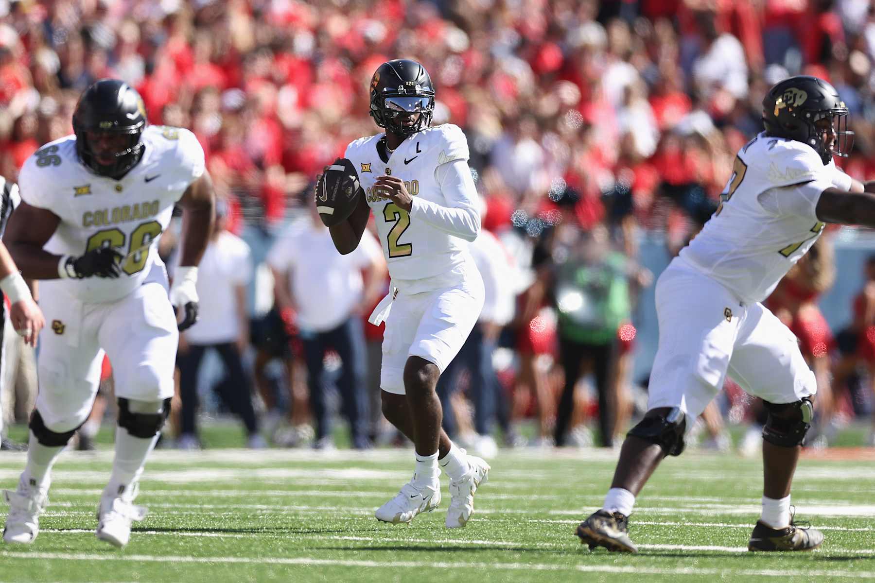 Final Top 50 Quarterback Rankings After 2024 College Football Season