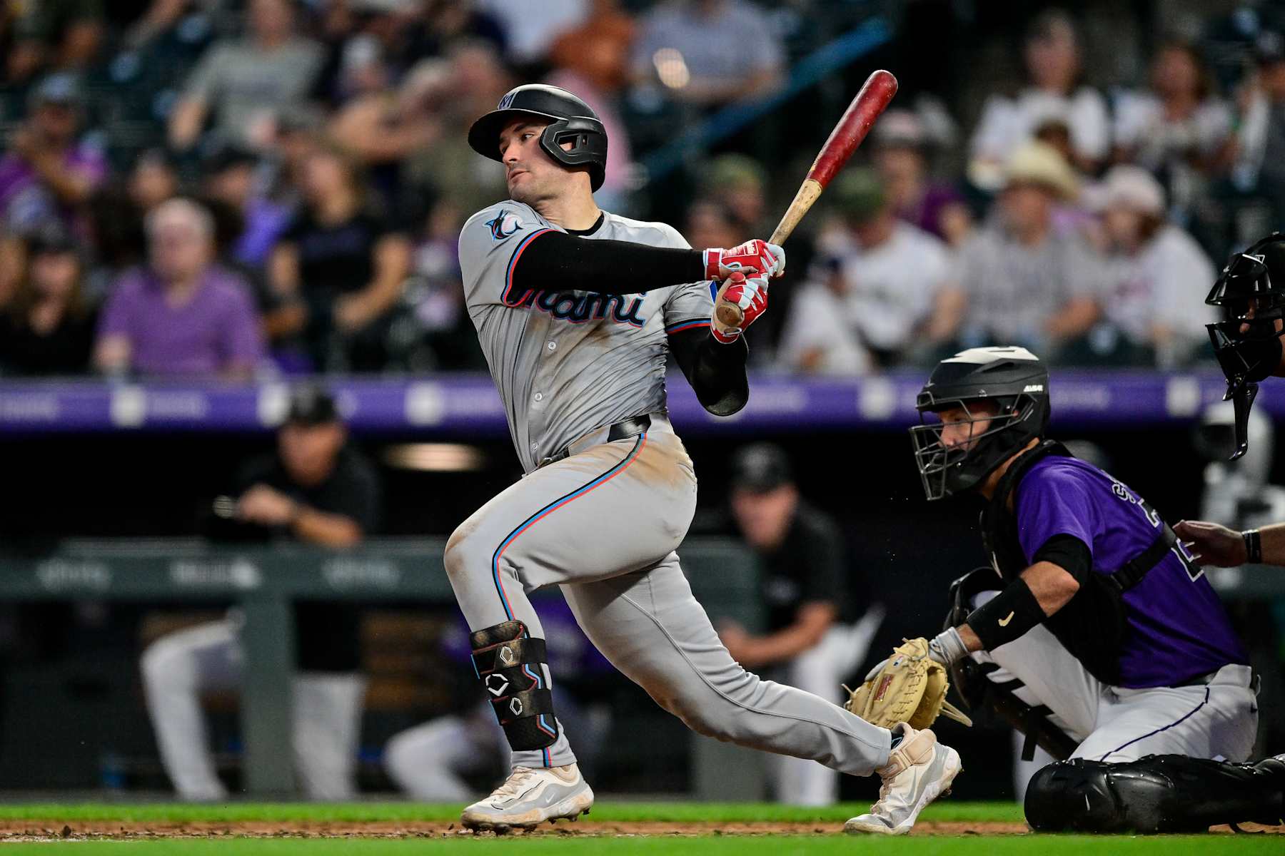 Grading Every MLB Team's 2018 Draft Haul 6 Years Later