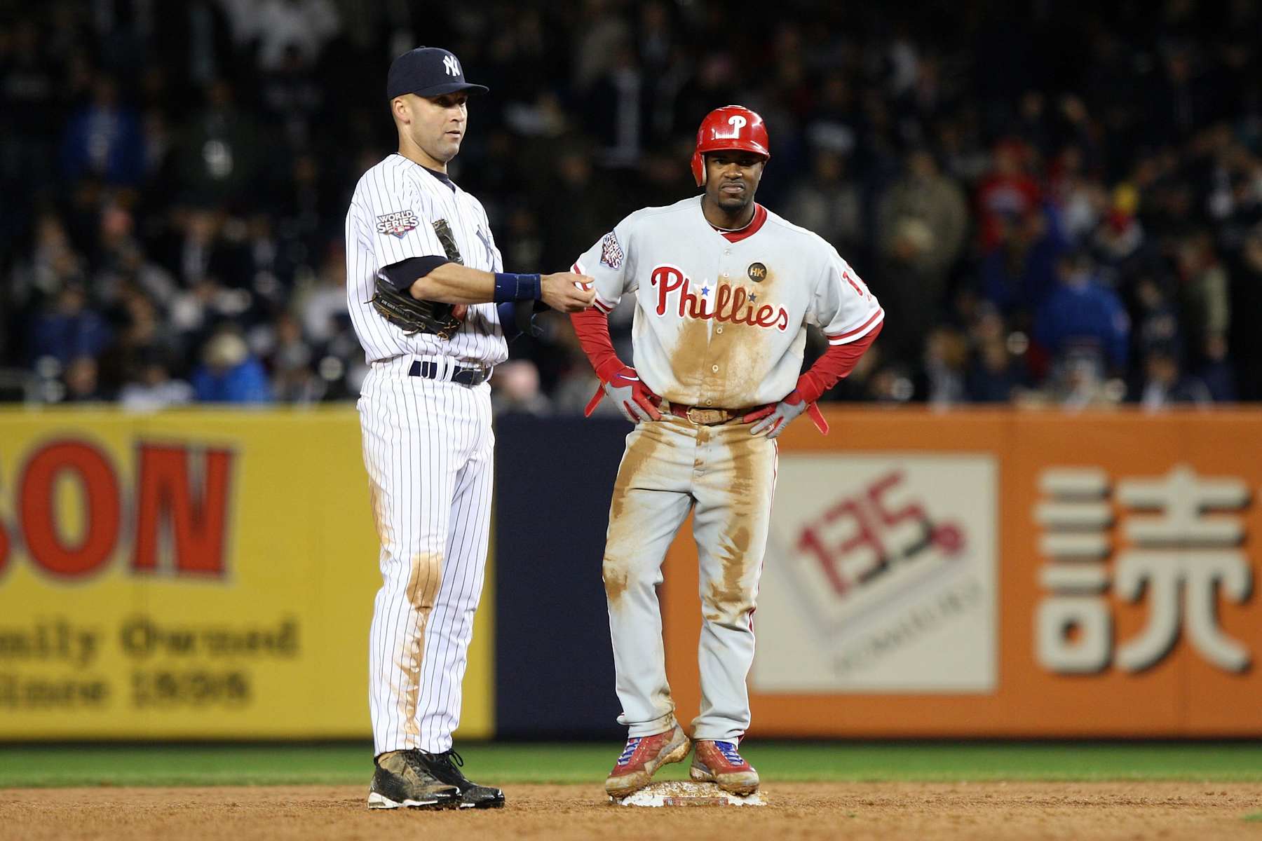 Every MLB Franchise's Greatest Shortstop of the Last 25 Years