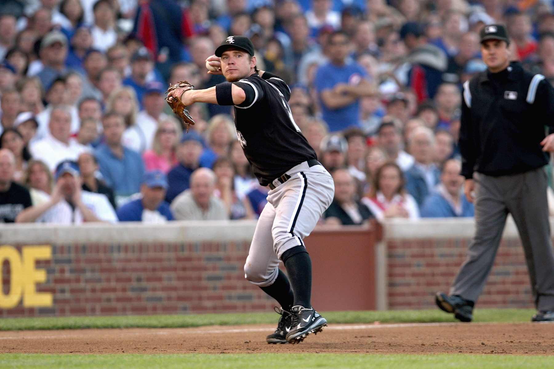 Every MLB Franchise's Greatest Third Baseman of the Last 25 Years