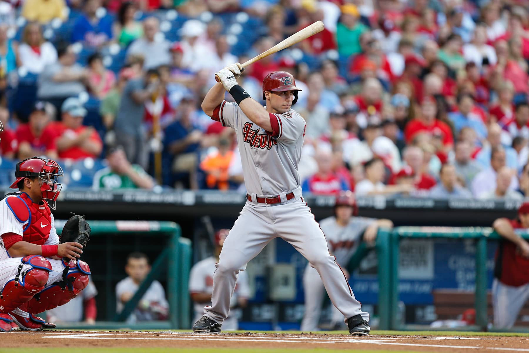 Every MLB Franchise's Greatest First Baseman of the Last 25 Years