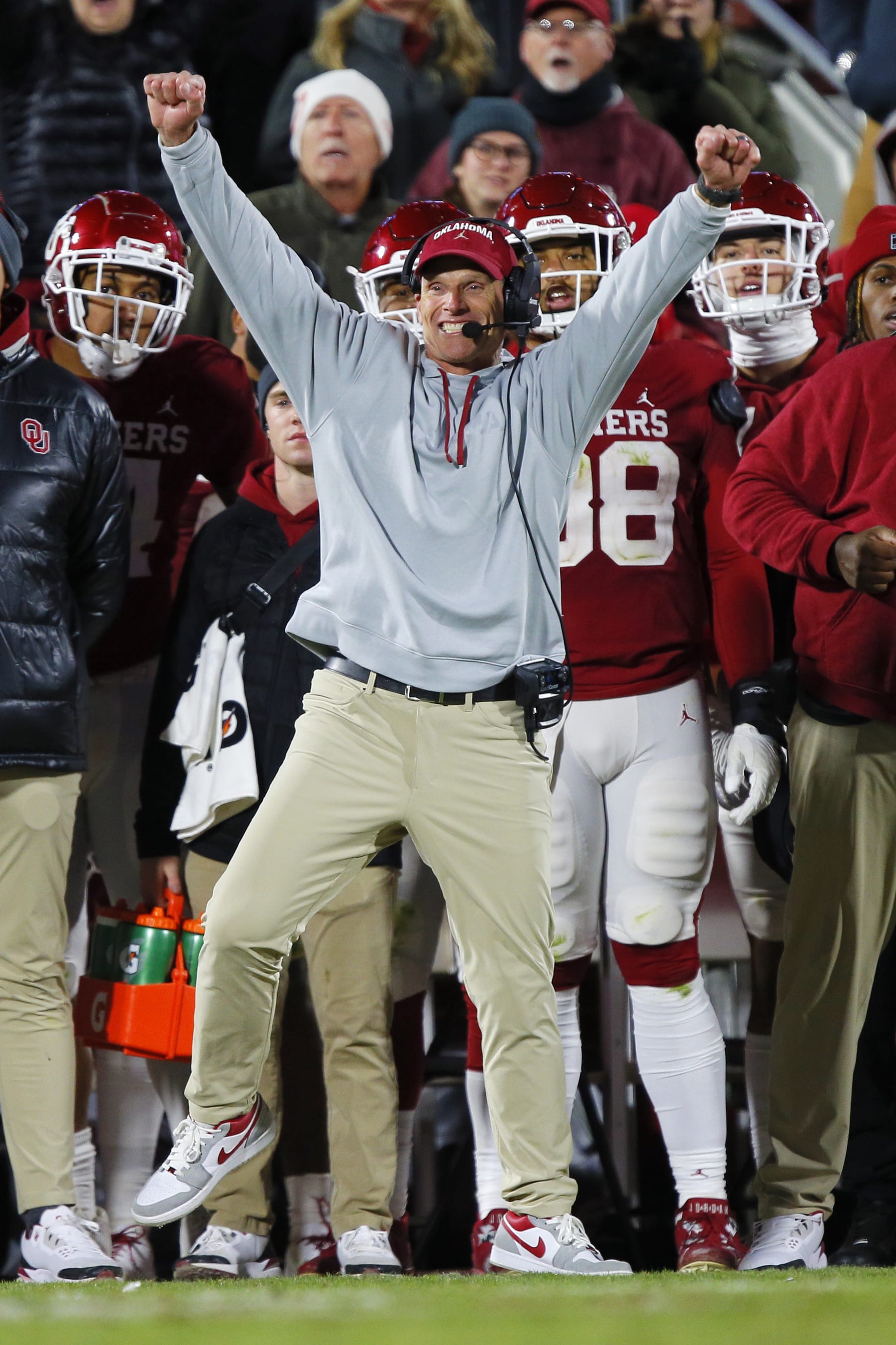 National Signing Day 2023: Ranking Top 25 Recruiting Classes After NSD