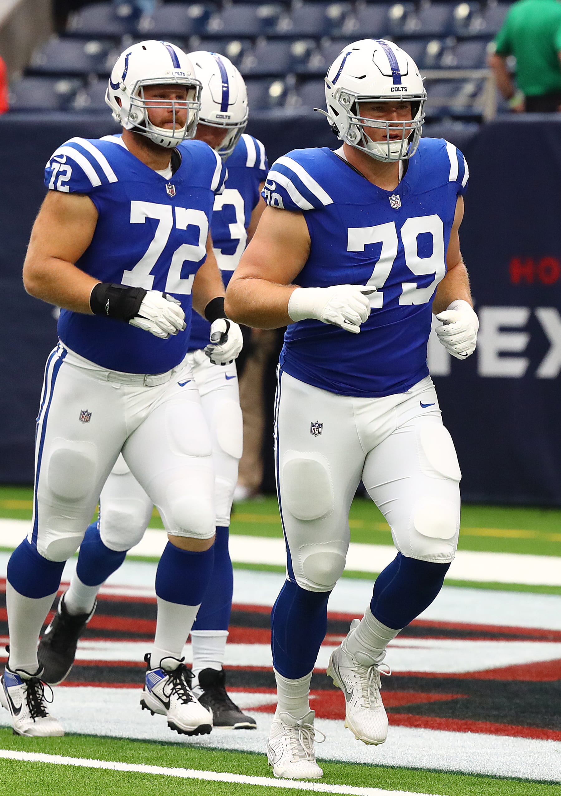 Every NFL Team Roster's Biggest Strength Amid 2024 OTAs