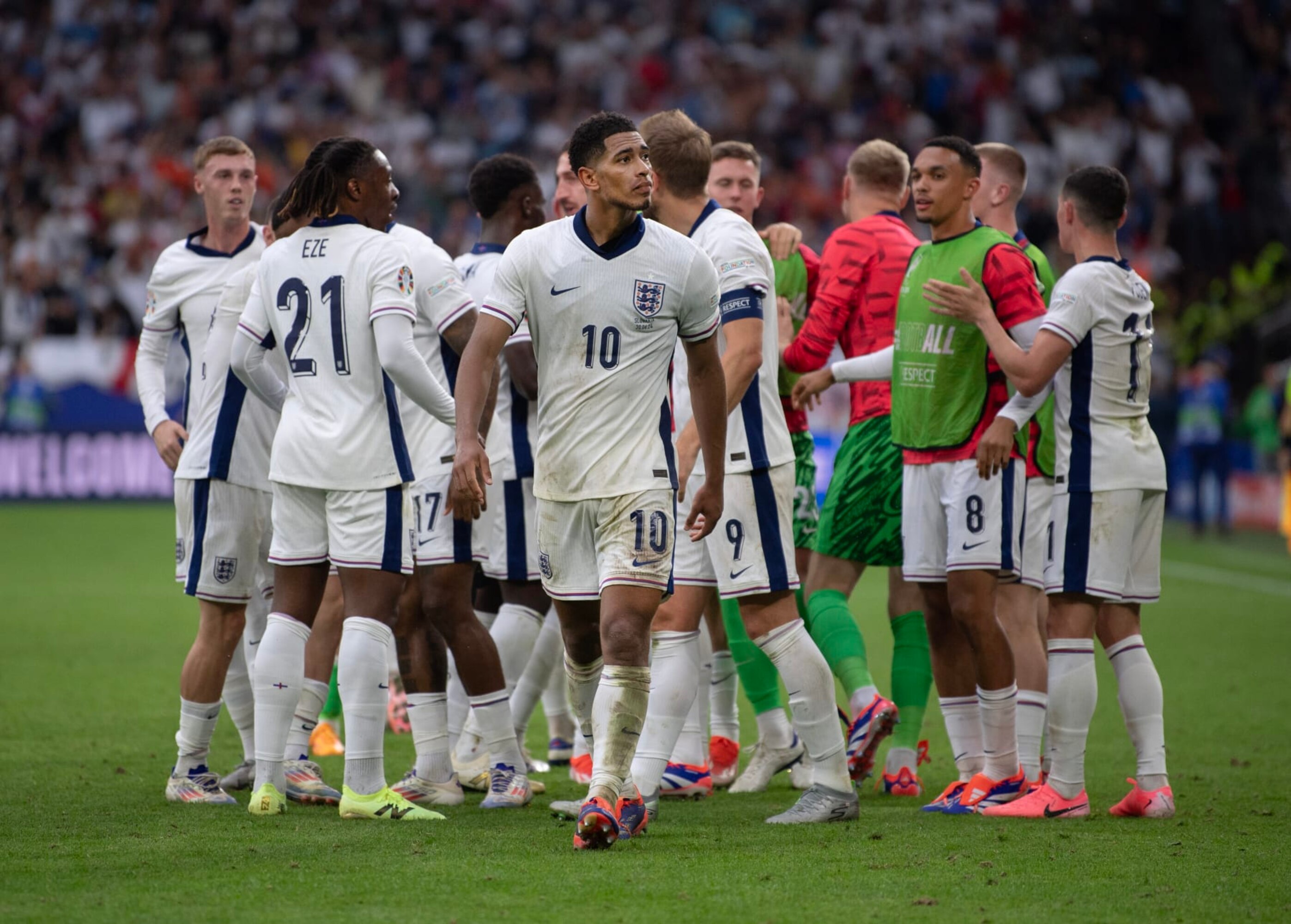 Euro 2024 Results: Live Tracking Scores From Group Stage and Knockout ...