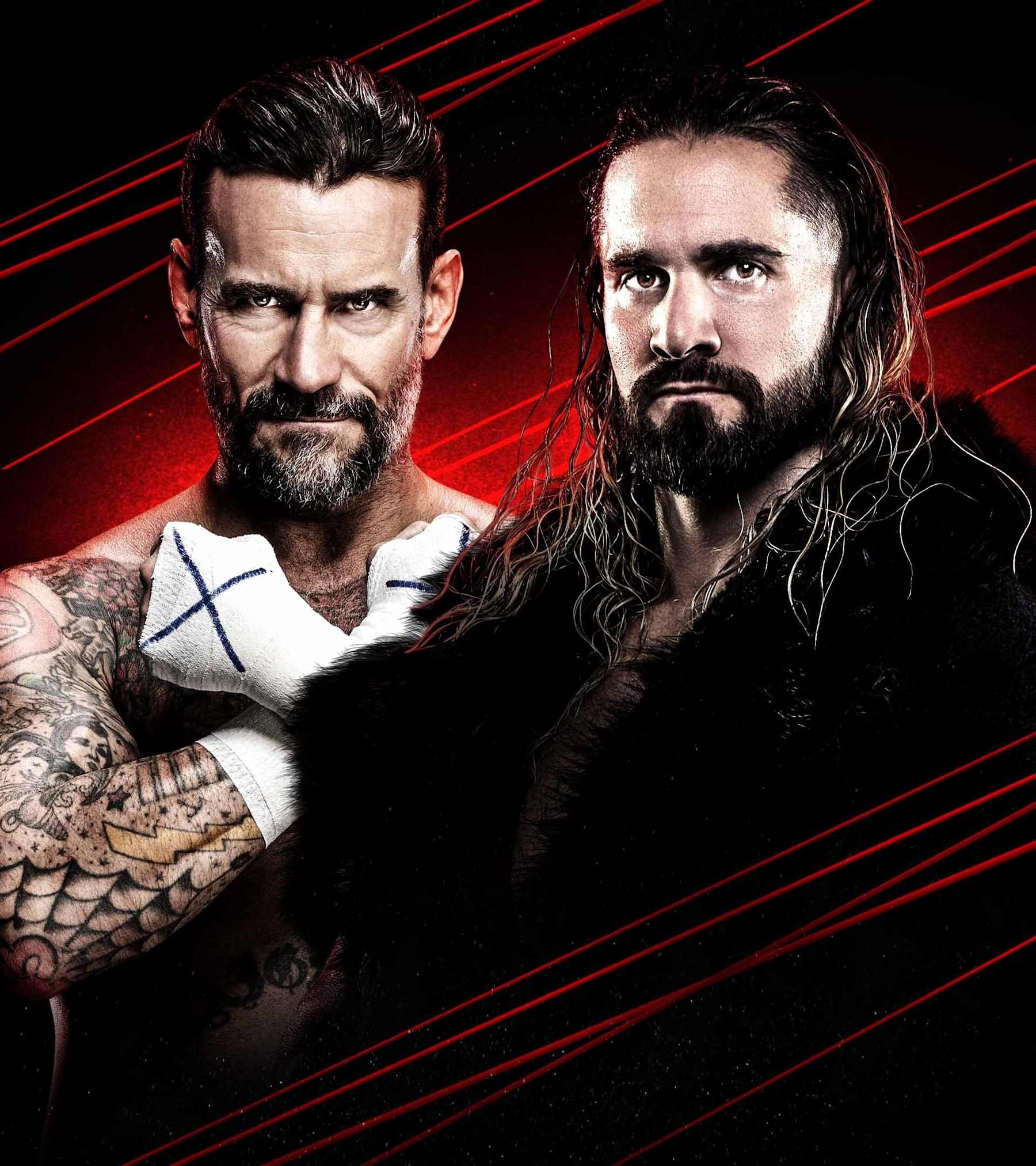 WWE Raw on Netflix Debut Results: Winners, Live Grades, Reaction and ...