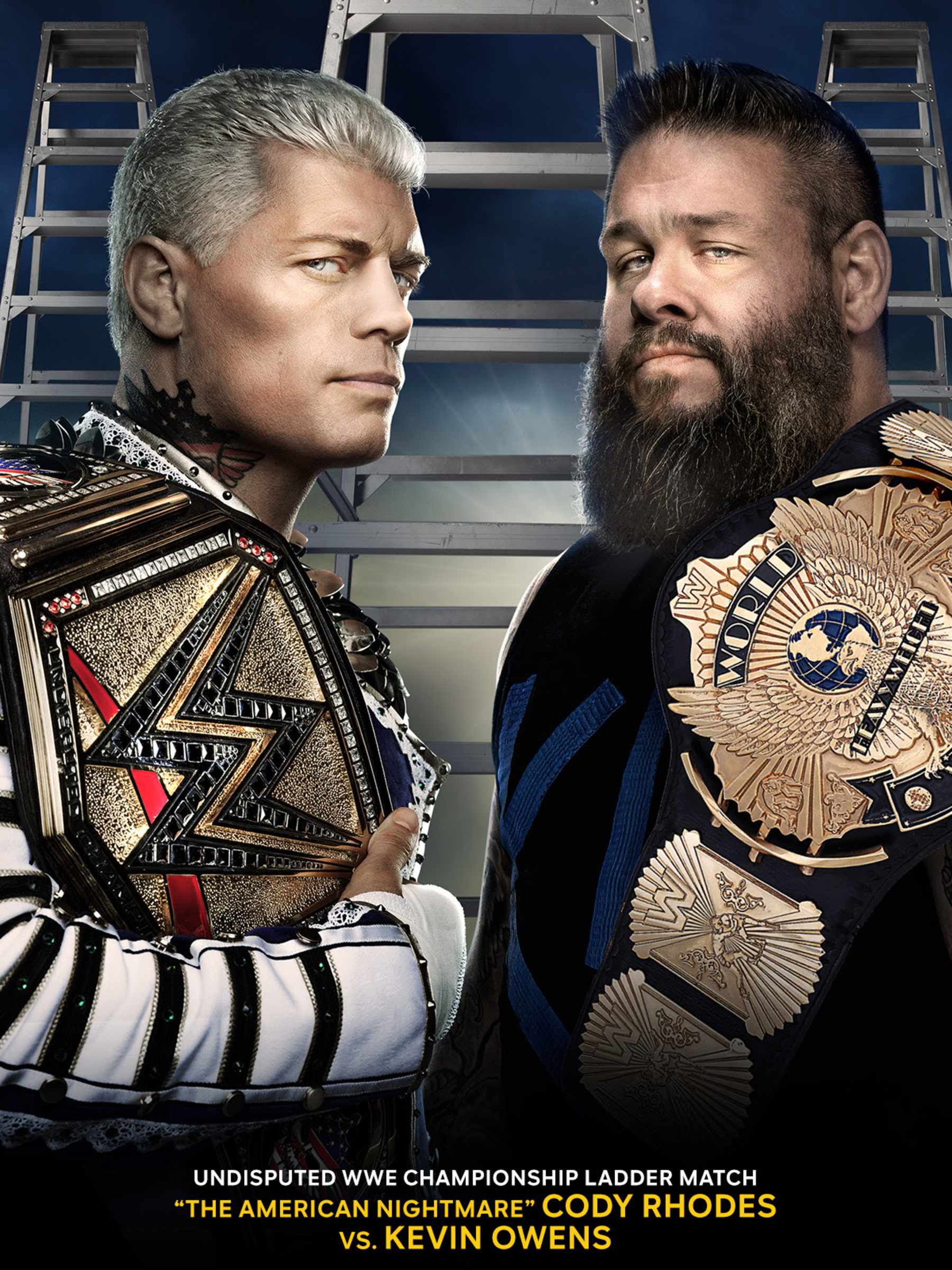 WWE Royal Rumble 2025 Results: Winners, Live Grades, Reaction, Highlights