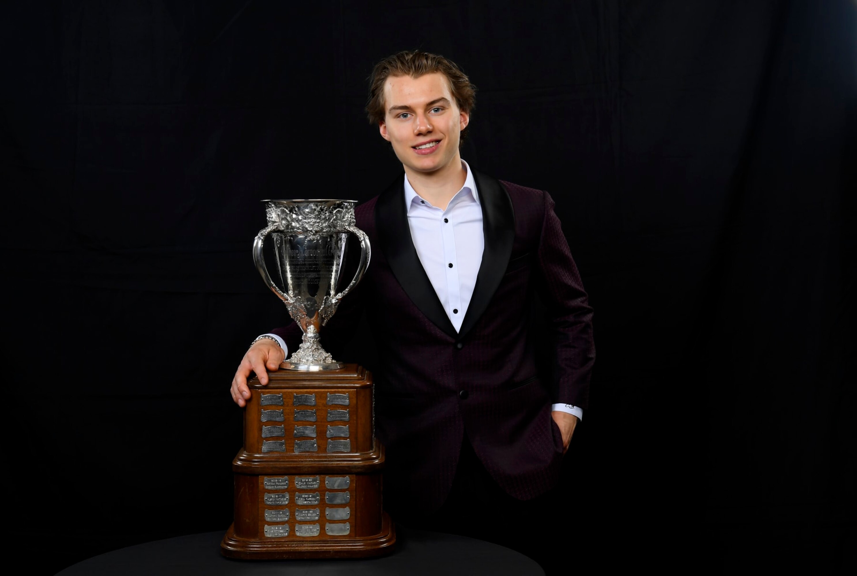 Way-Too-Early 2024 Calder Trophy Rankings as NHL's Best Rookie