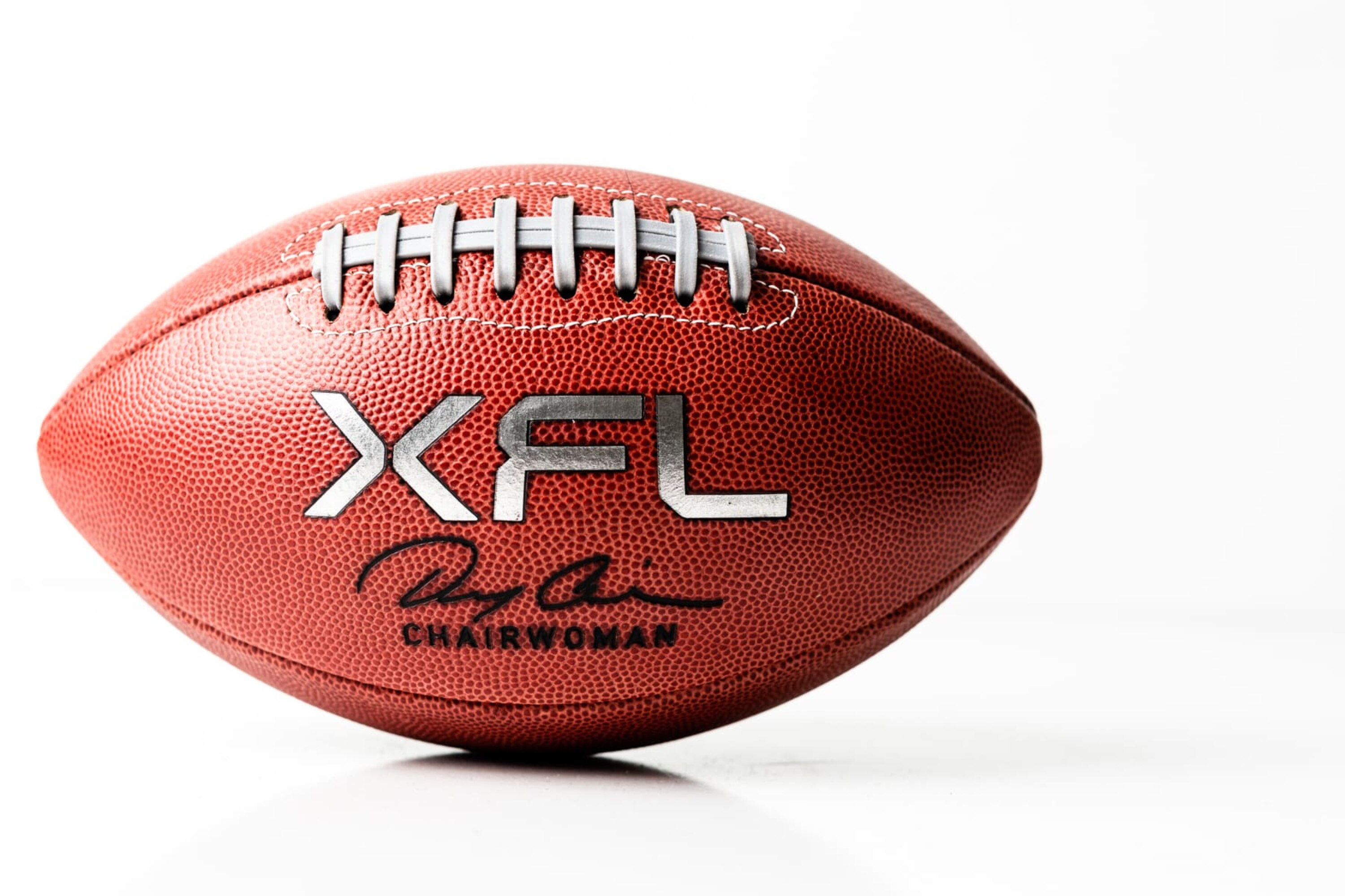 XFL Announces 2023 Opening Weekend Schedule Headlined by Vipers vs ...