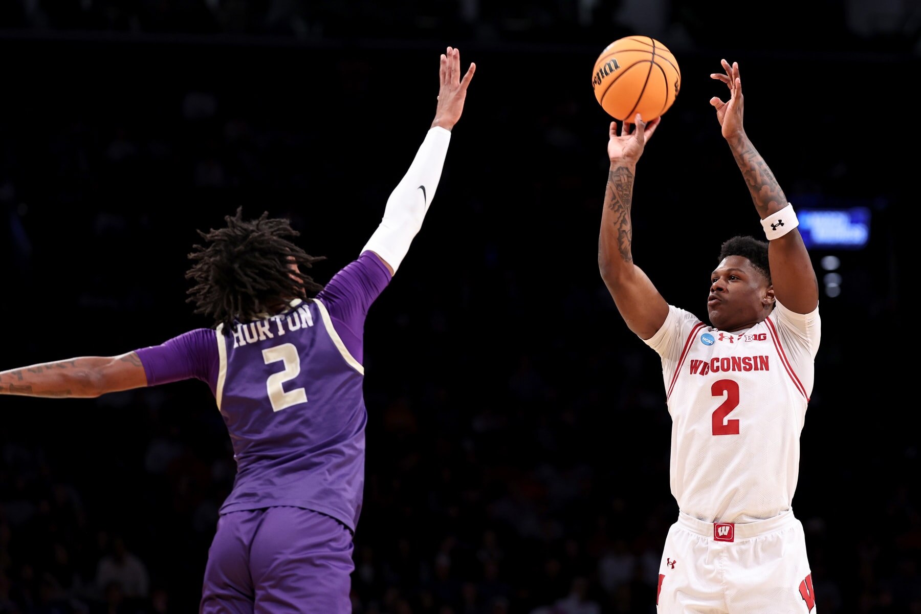 College Basketball Transfer Portal 2024: Tracking Decisions for Notable ...