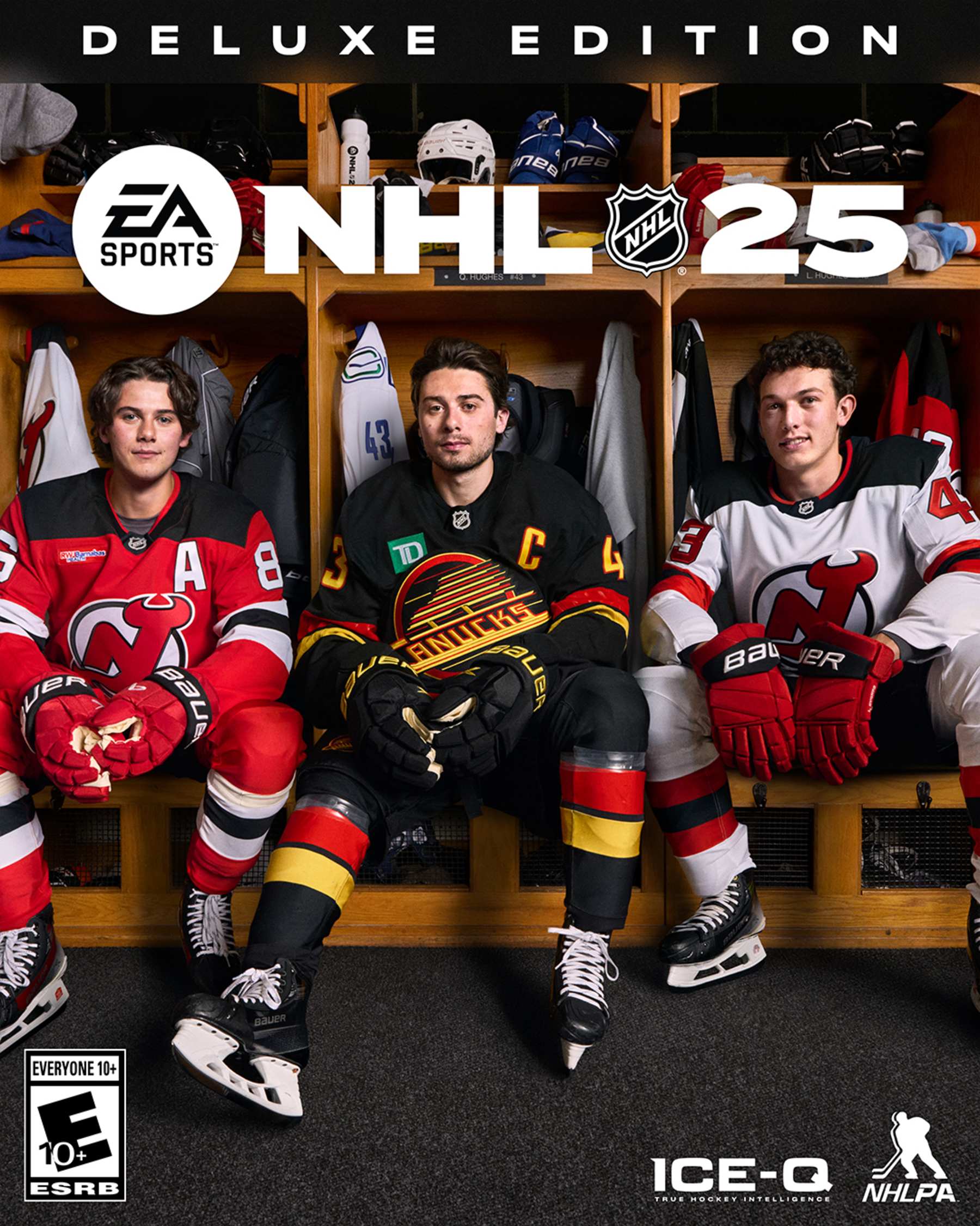 NHL 25 Review: Gameplay Impressions, Videos, Modes and Top Features