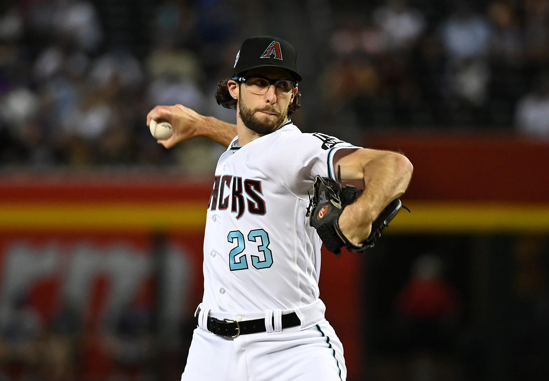 B/R's 2024 Skill Rankings: Picking the Best Fastball on All 30 MLB Teams