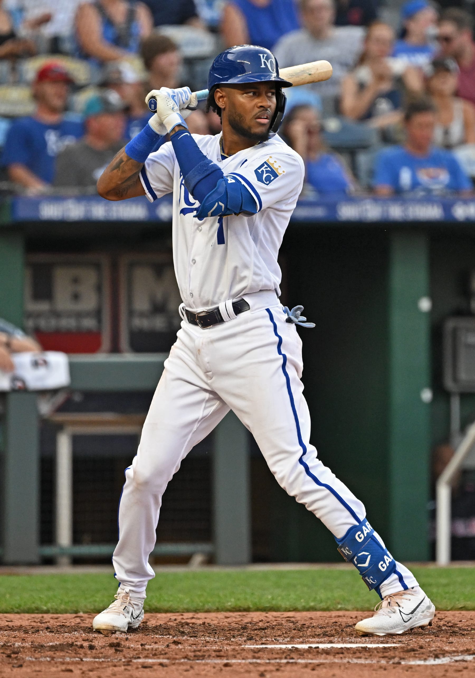 Ranking Every MLB Team's Starting Third Baseman for the 2024 Season