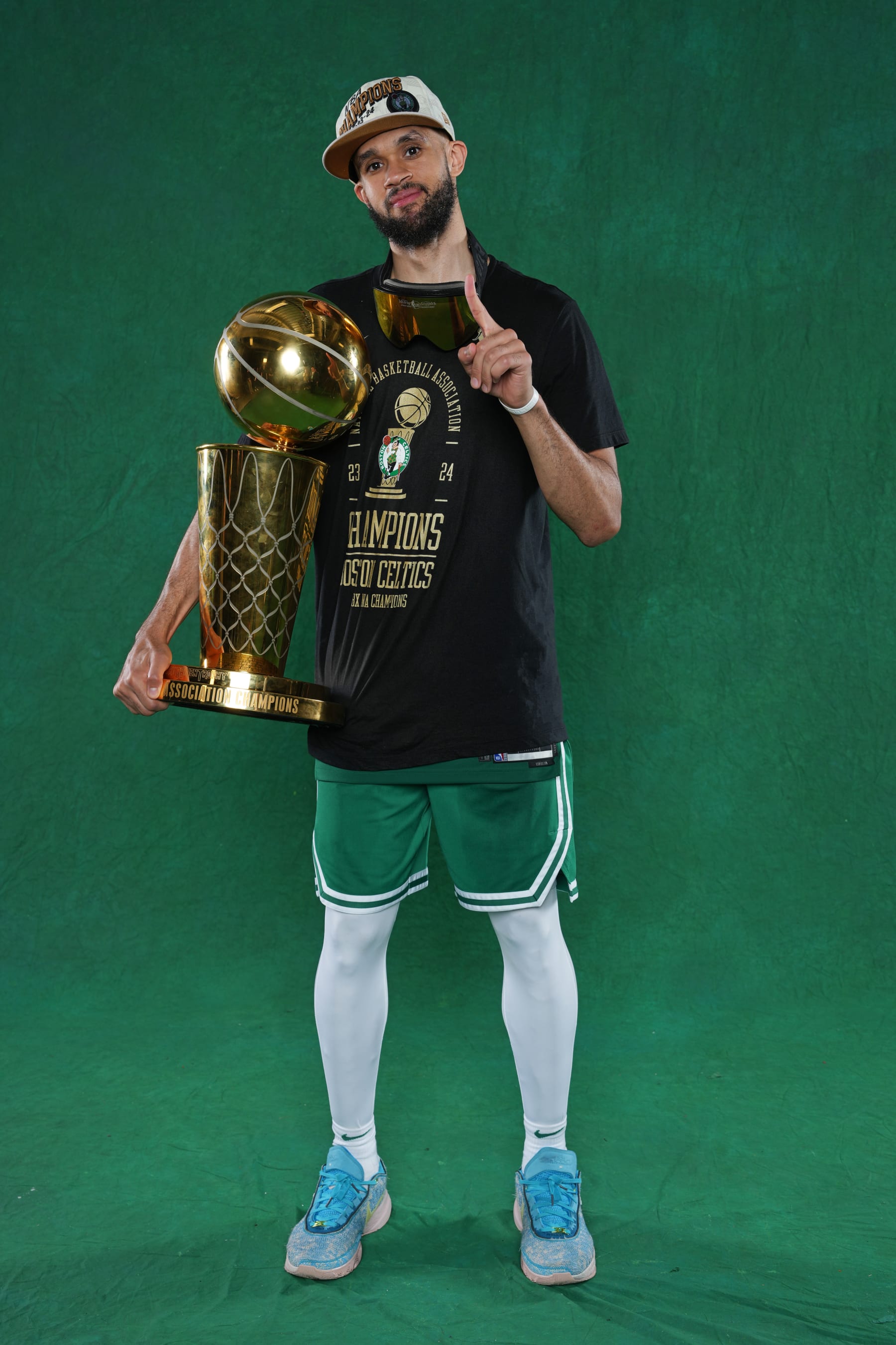 Grading Celtics' Biggest Moves from 2024 NBA Offseason