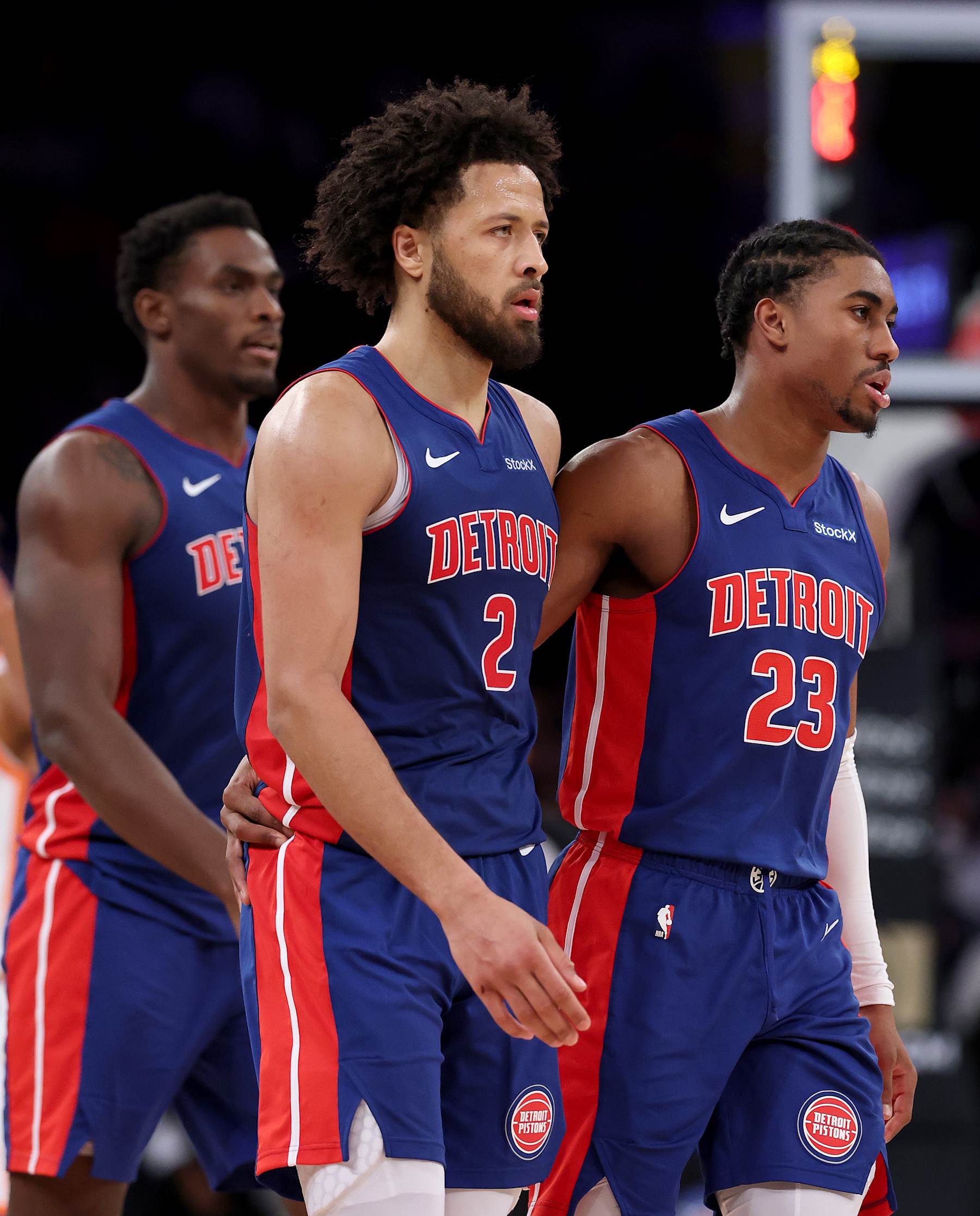 Reasons to Love and Hate Every NBA Team's 2024-25 Season So Far