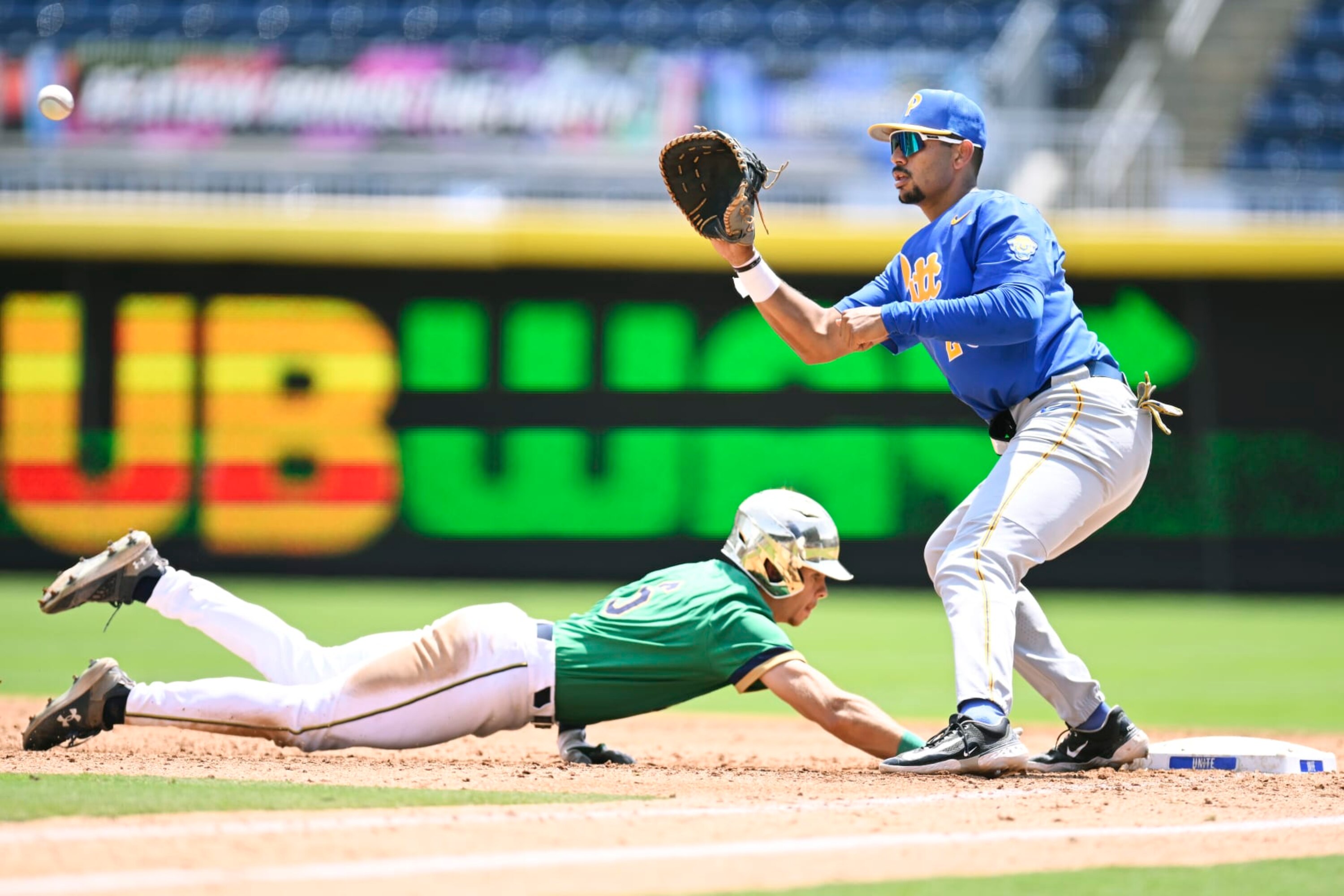ACC Baseball Tournament 2023: Wednesday Scores, Updated Bracket and ...