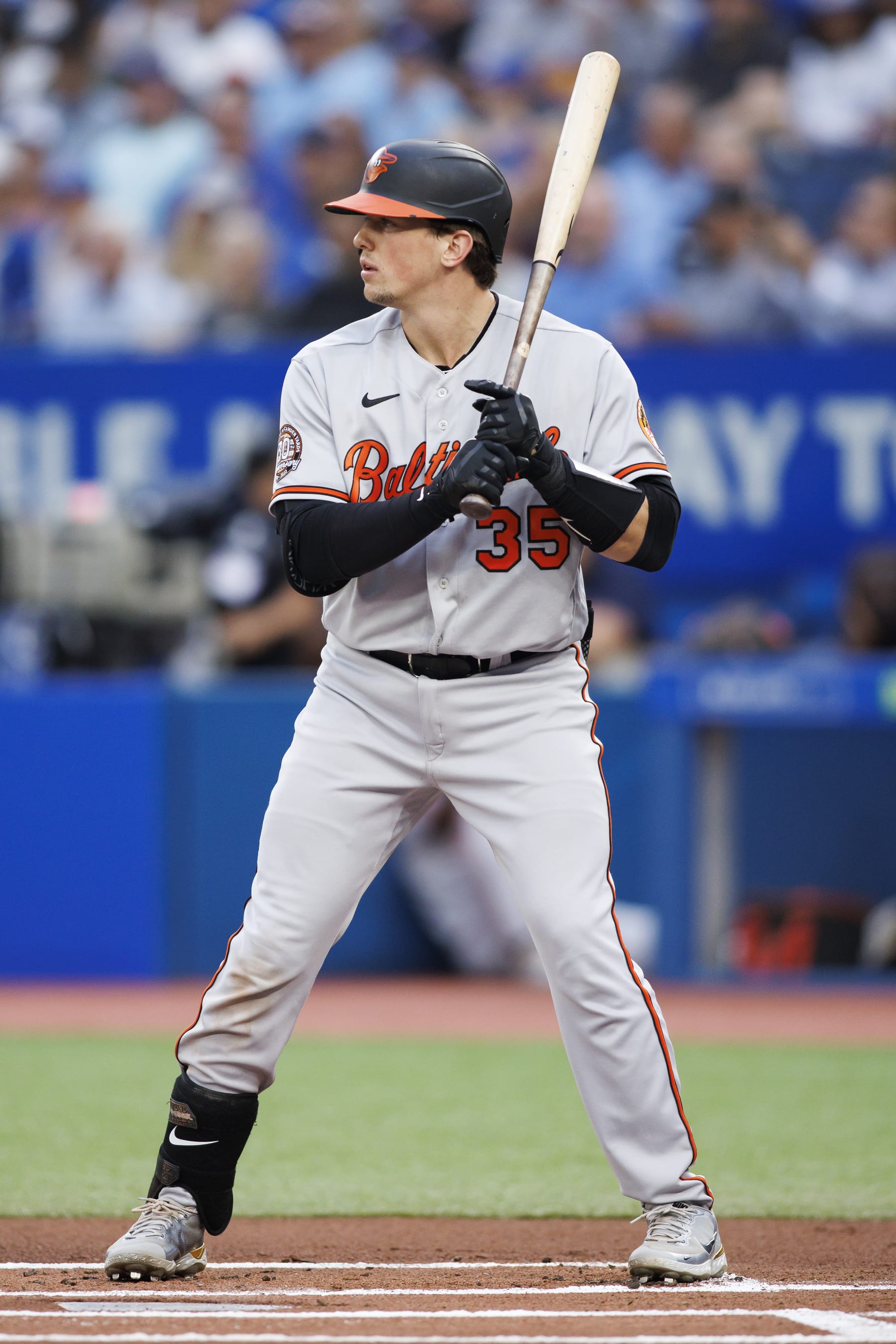 1 Word to Describe Every MLB Team Heading into Stretch Run